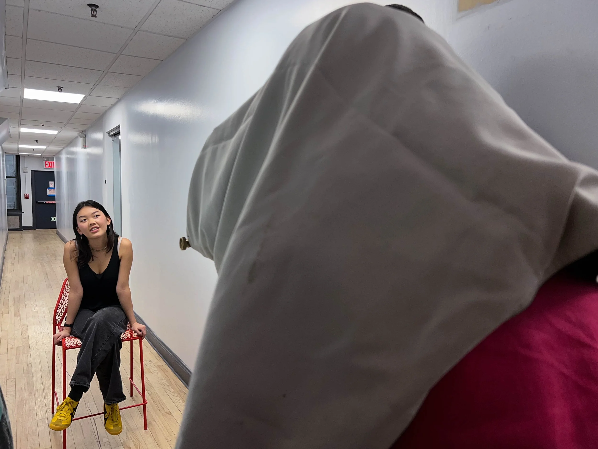 NYC Salt Photography Program