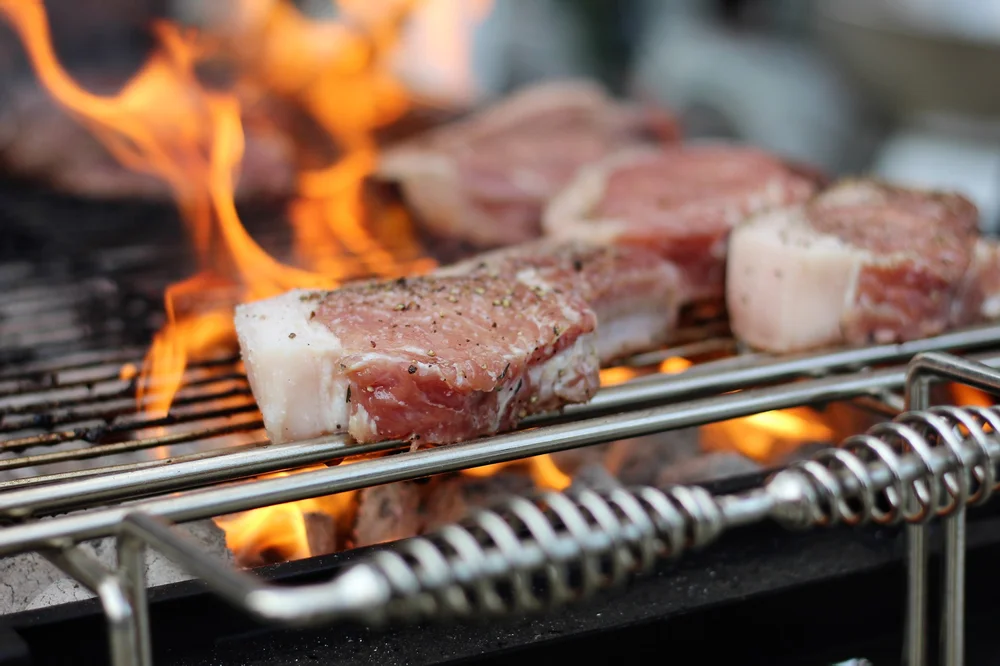 Butcher Shop — Foothills Meats