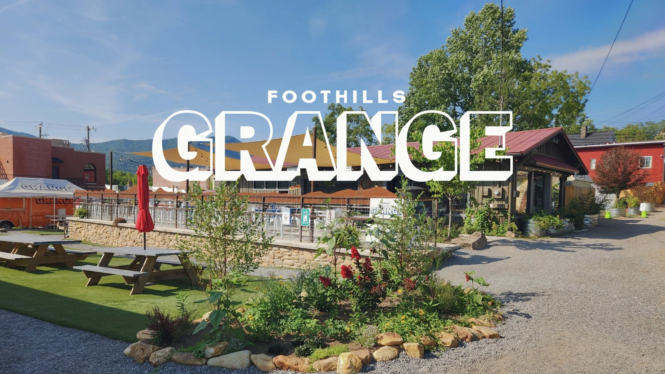 Foothills Meats