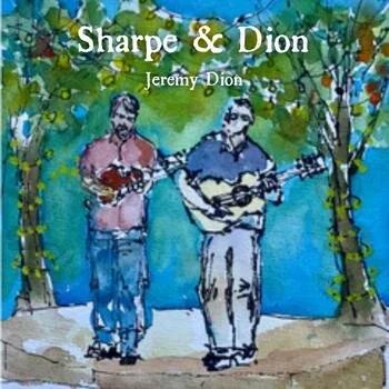 Jeremy Dion, Singer Songwriter Musician, Boulder, Colorado