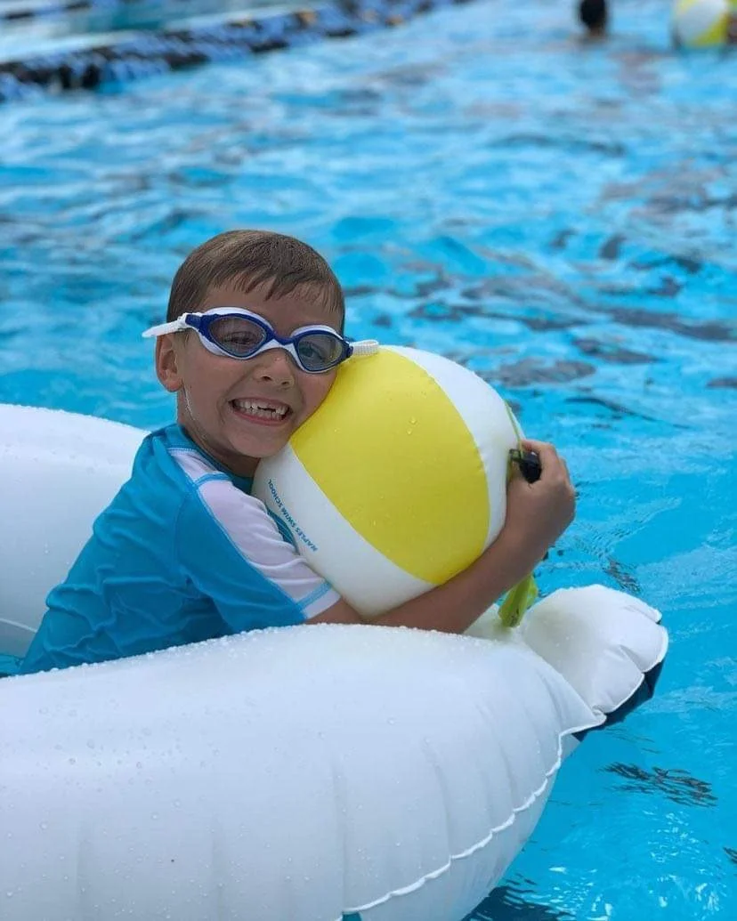 Summer Programs — Naples Swim School