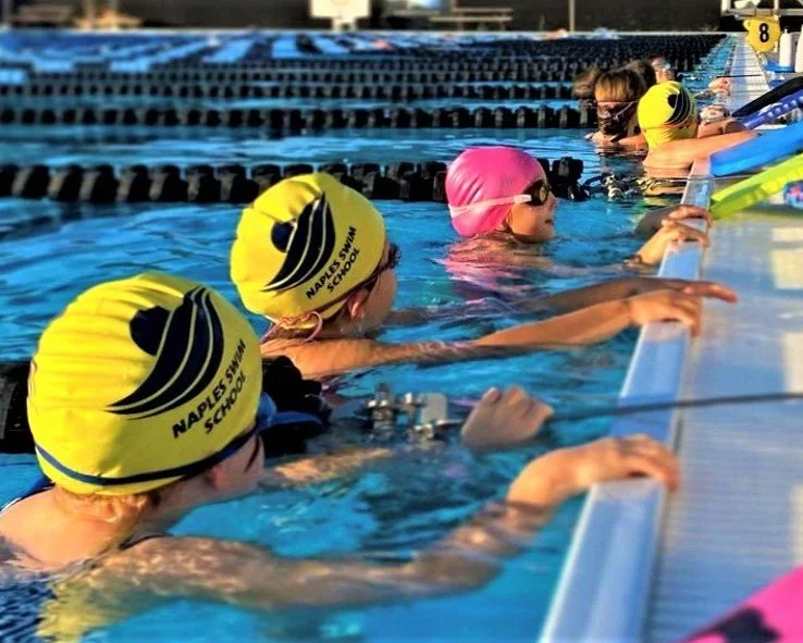 Naples Swim School