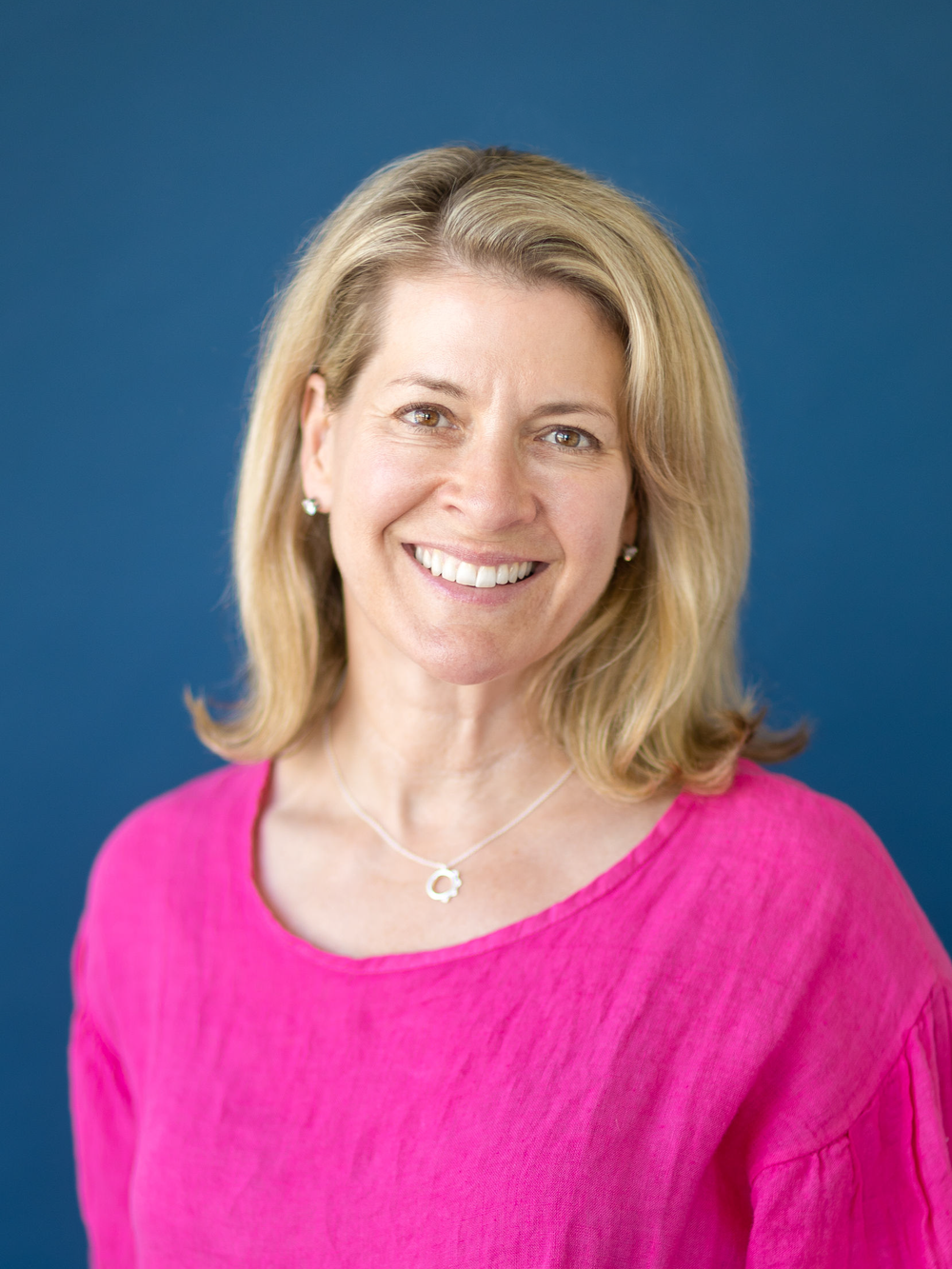 Jennifer Little — Anaid Productions