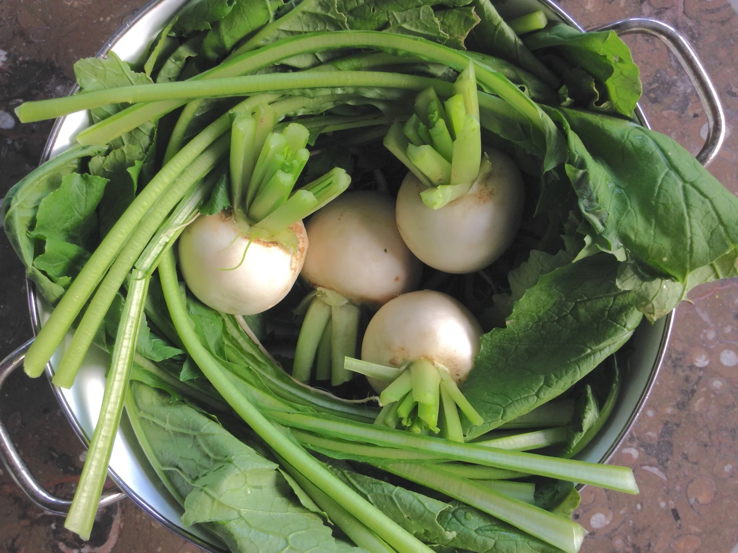 About — Three Sacks Full