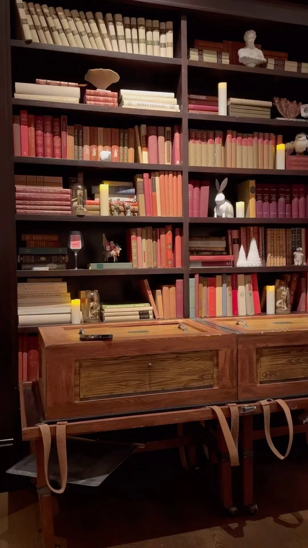 The Magician's Study | The Most Exclusive & Unique Intimate Magic ...