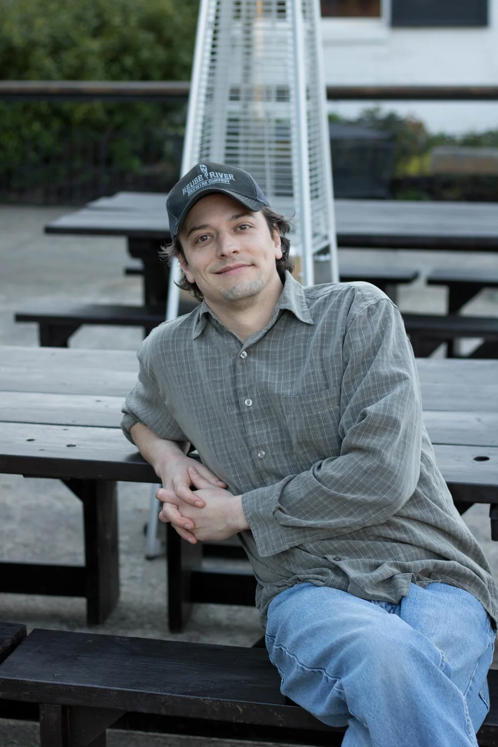 THIS IS US — Neuse River Brewing