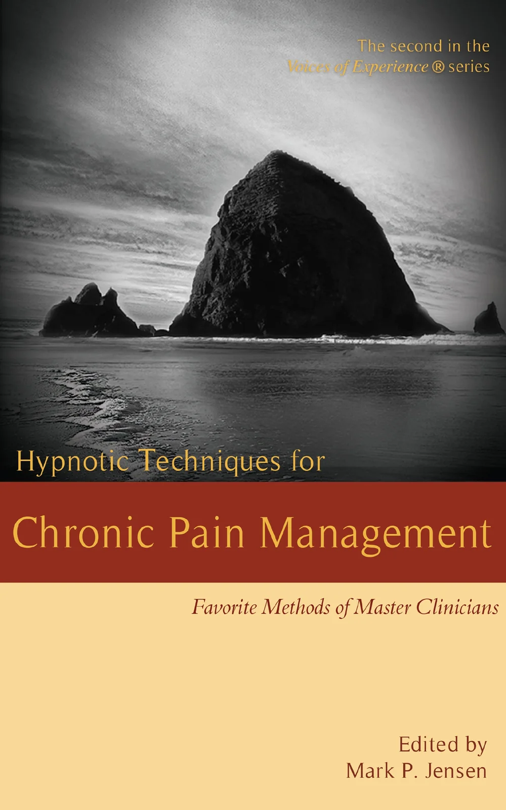Hypnotic Techniques for Chronic Pain Management — Denny Creek Press