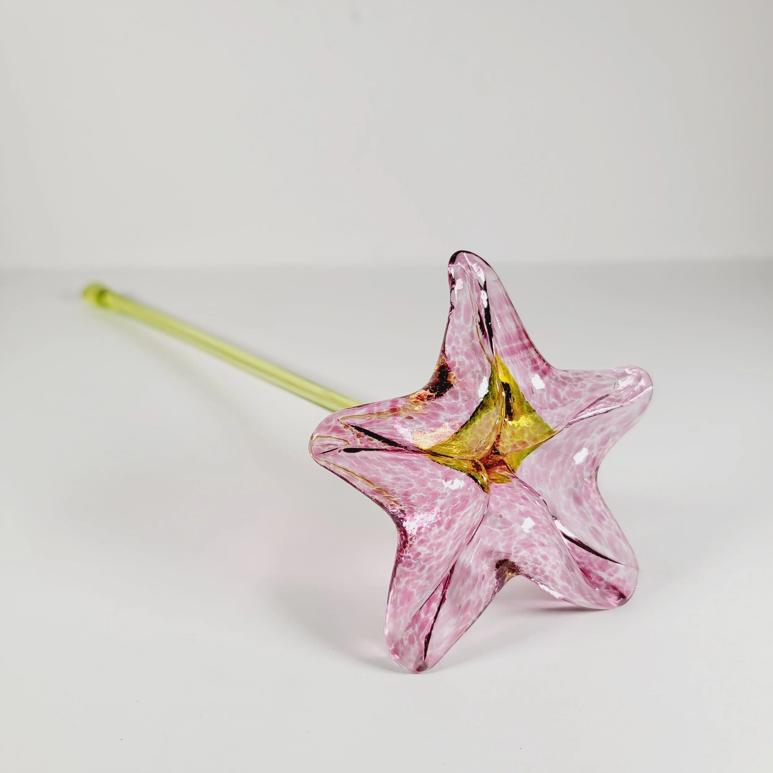 Glass Sculpture — Kelsey Finnie