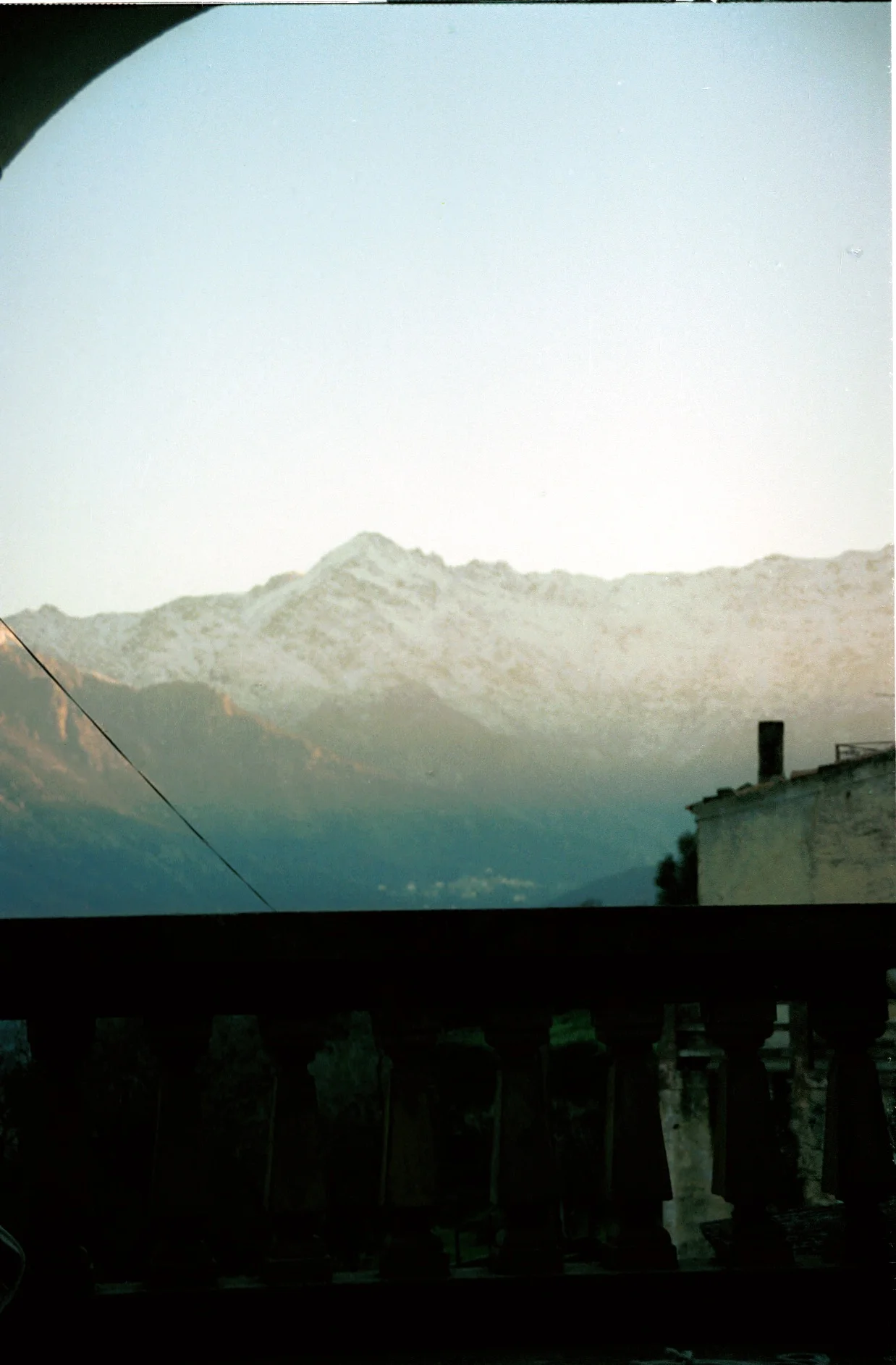 matei candea | anthropology