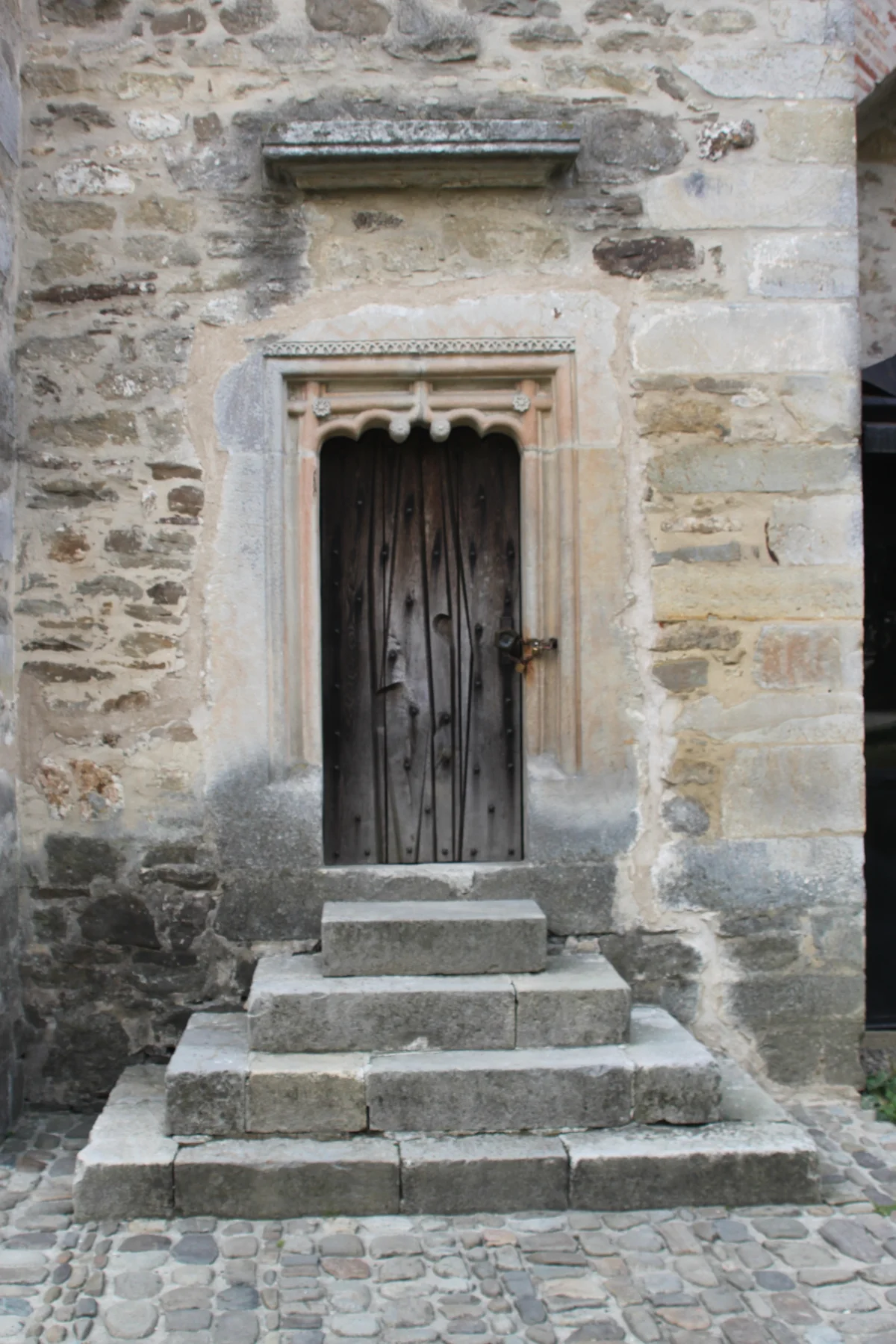 matei candea | anthropology