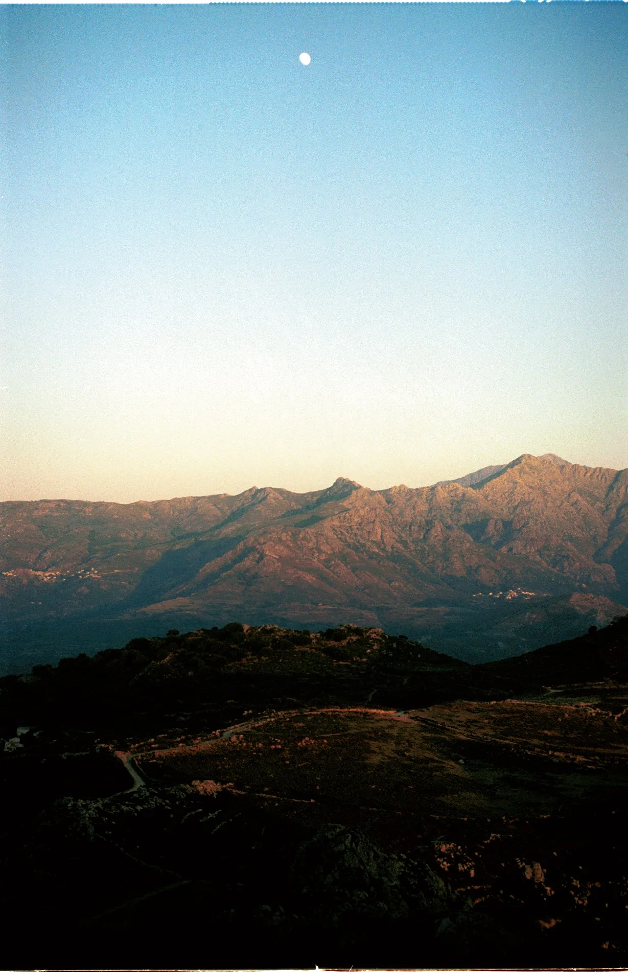 matei candea | anthropology