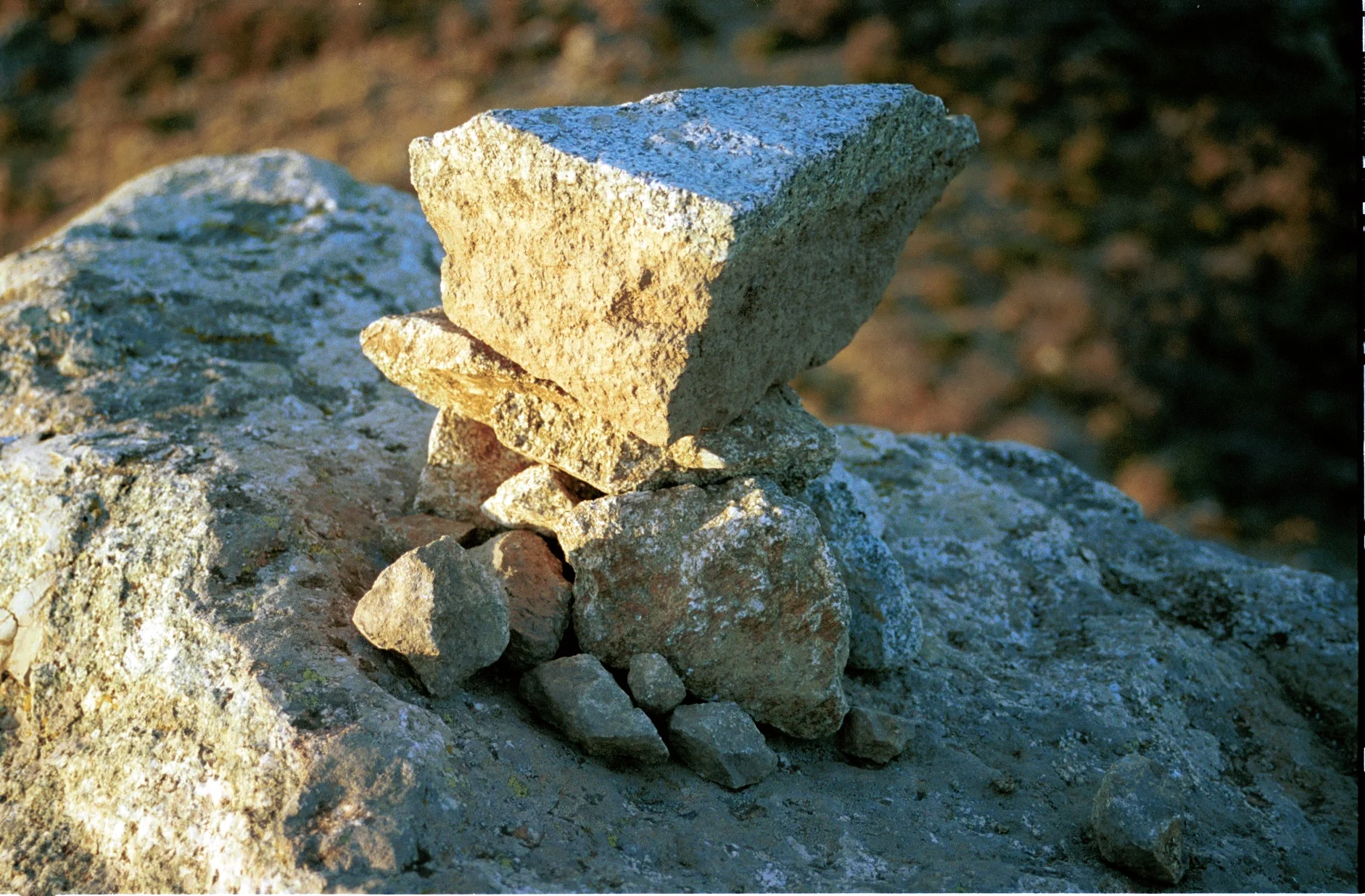 matei candea | anthropology