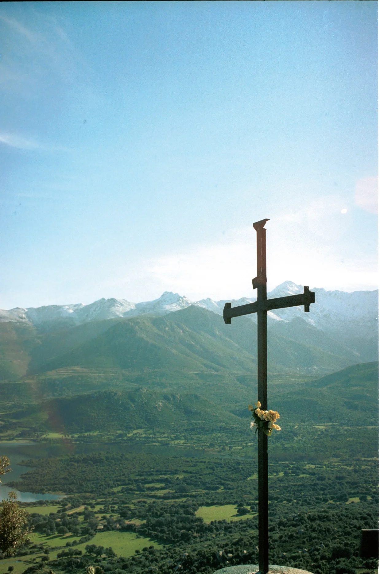 matei candea | anthropology