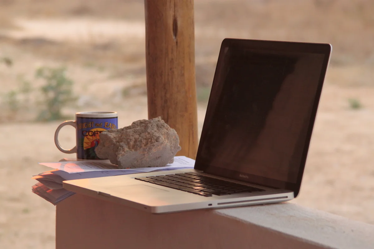 matei candea | anthropology