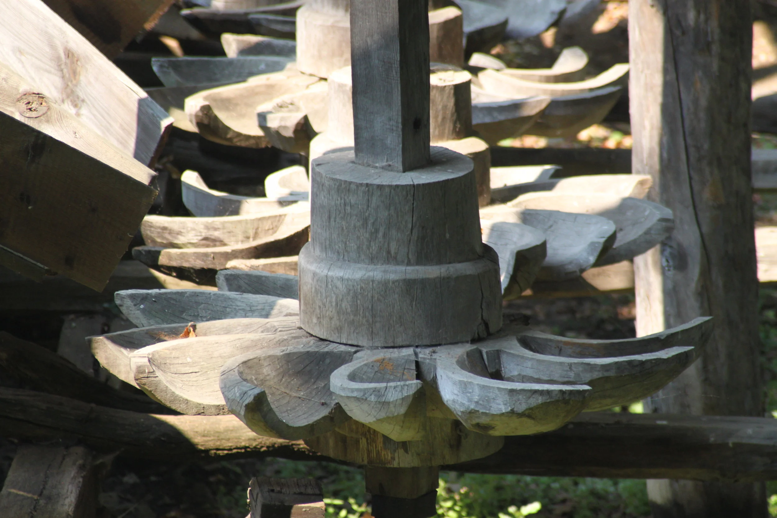 matei candea | anthropology