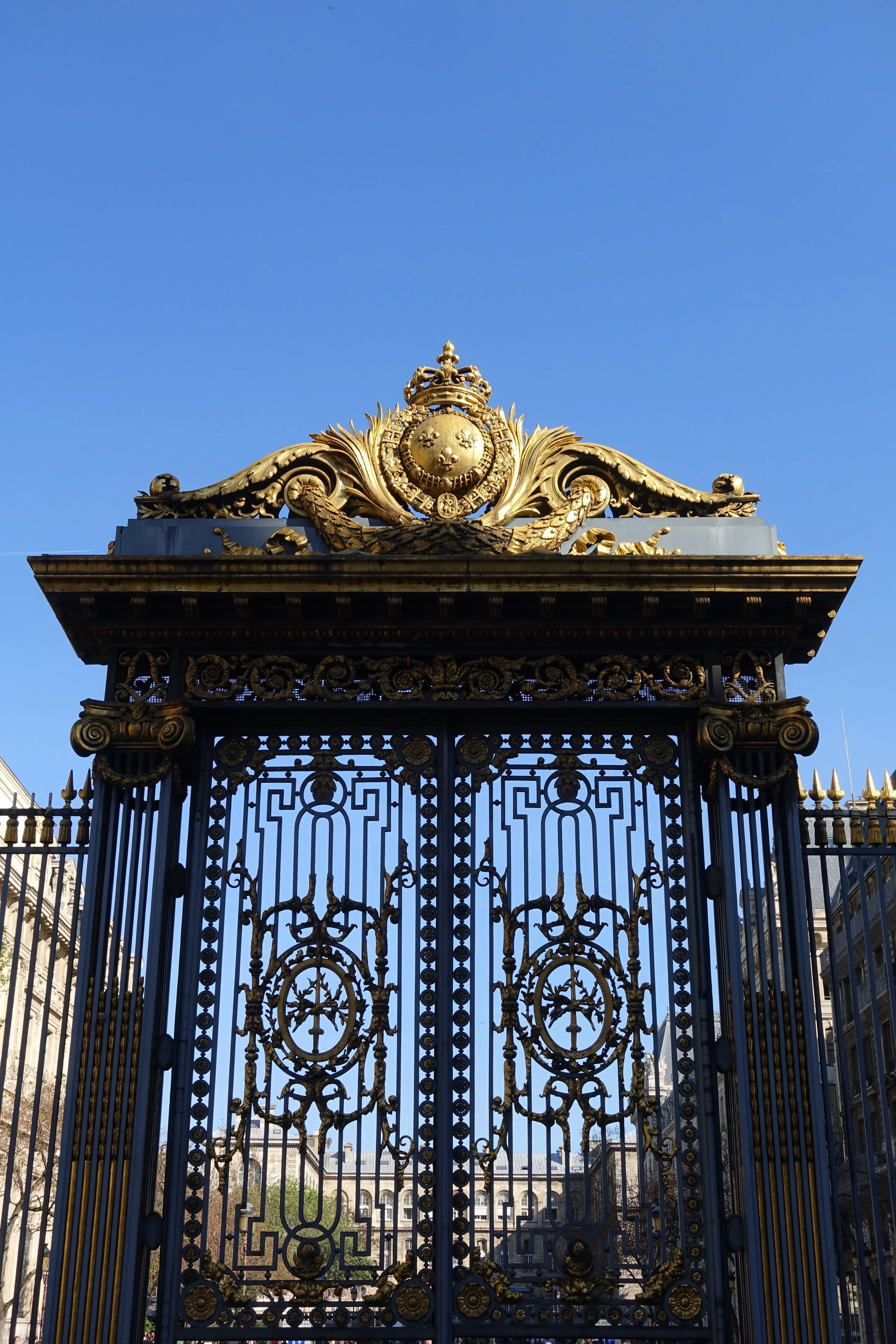 matei candea | anthropology