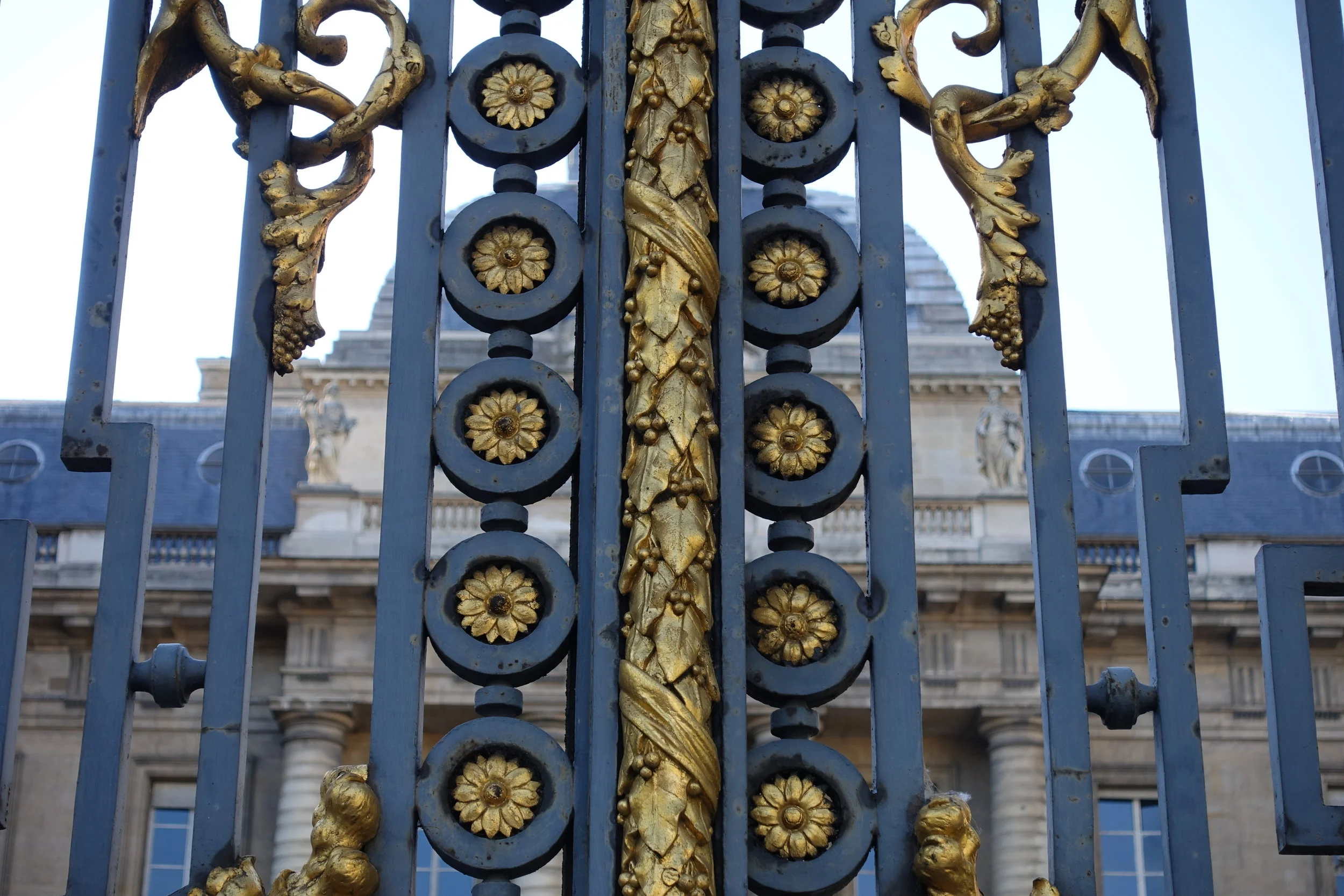 matei candea | anthropology