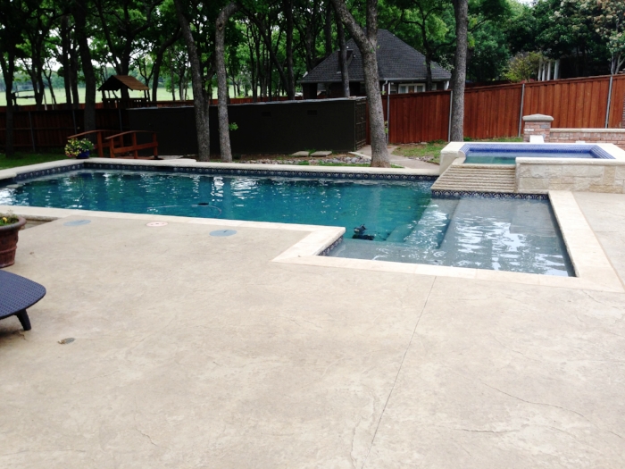 Outdoor Living - BMR Pool & Patio