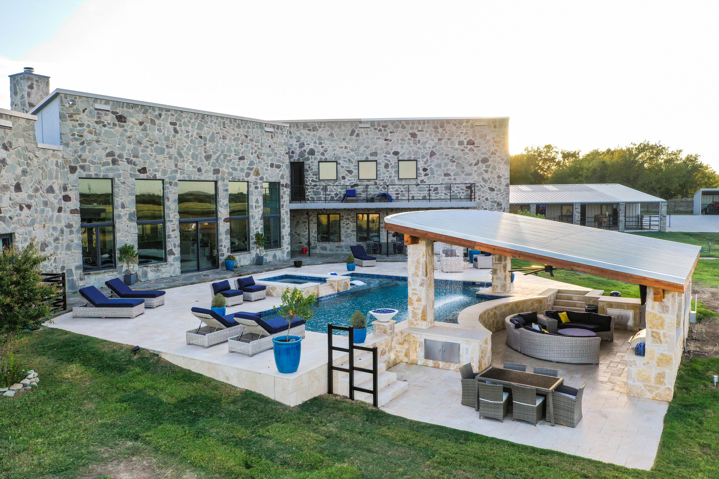 Your Favorite Pool Guys | BMR Pool & Patio