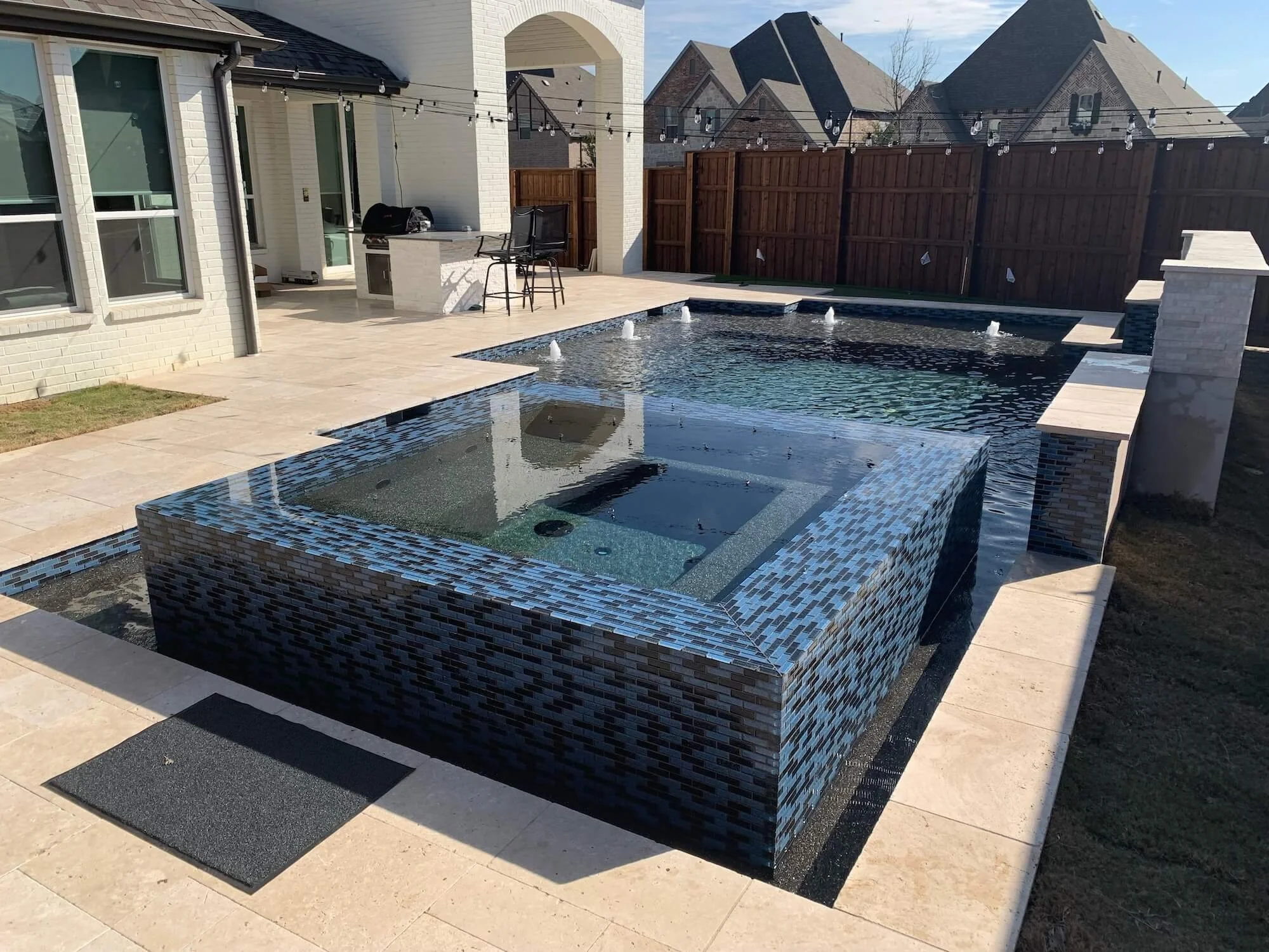 Your Favorite Pool Guys | BMR Pool & Patio