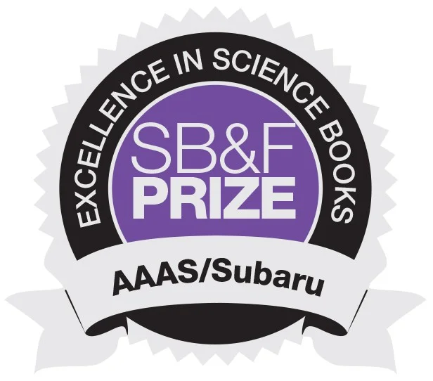 About the Book Prize — AAAS/Subaru Prize for Excellence in Science Books