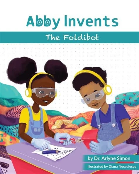 Science is For Girls: Books About Girls & Women in Science — AAAS ...