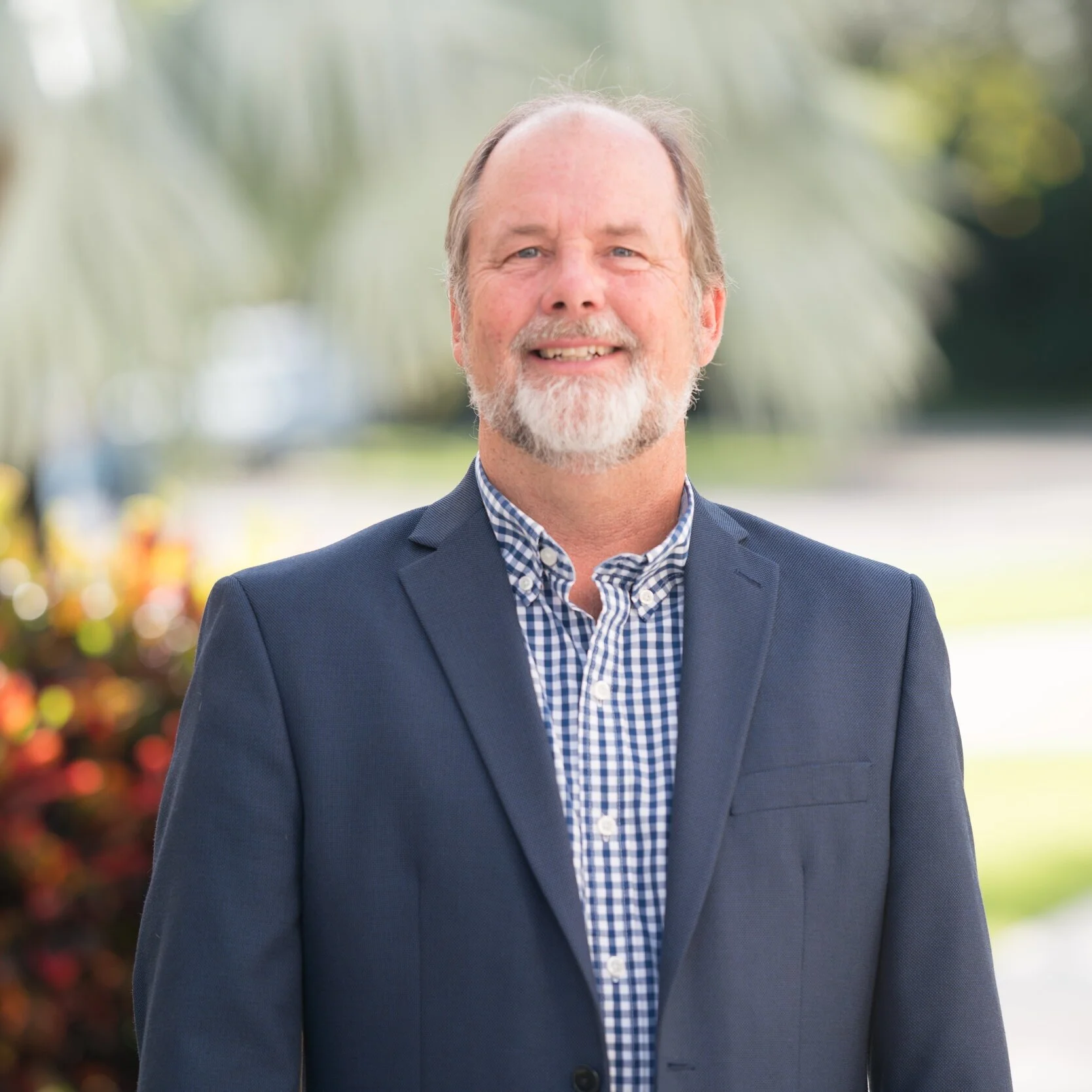 Dr. Don McCulloch — Spanish River Counseling Center