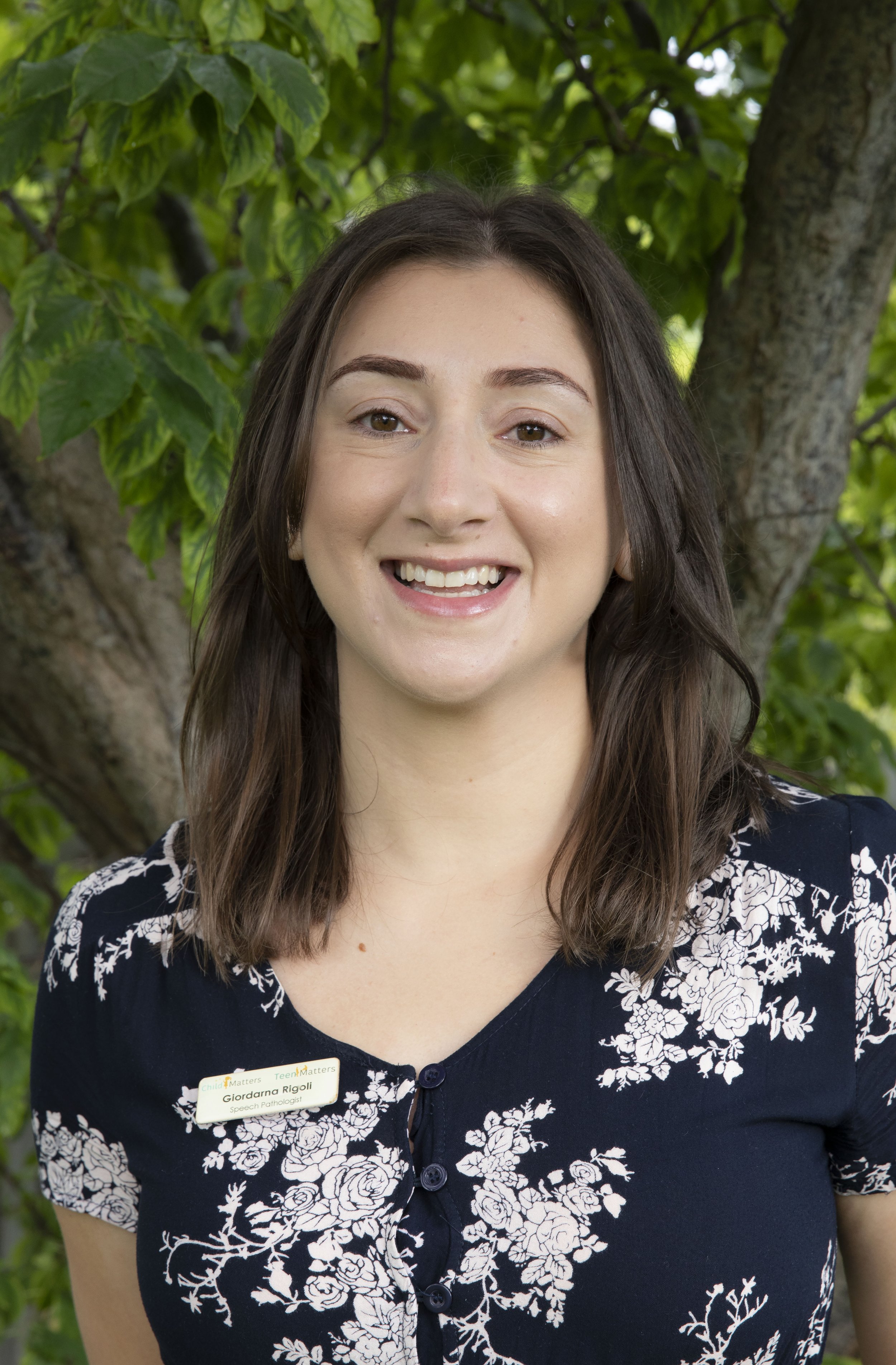 Our Team — Child Matters | Teen Matters