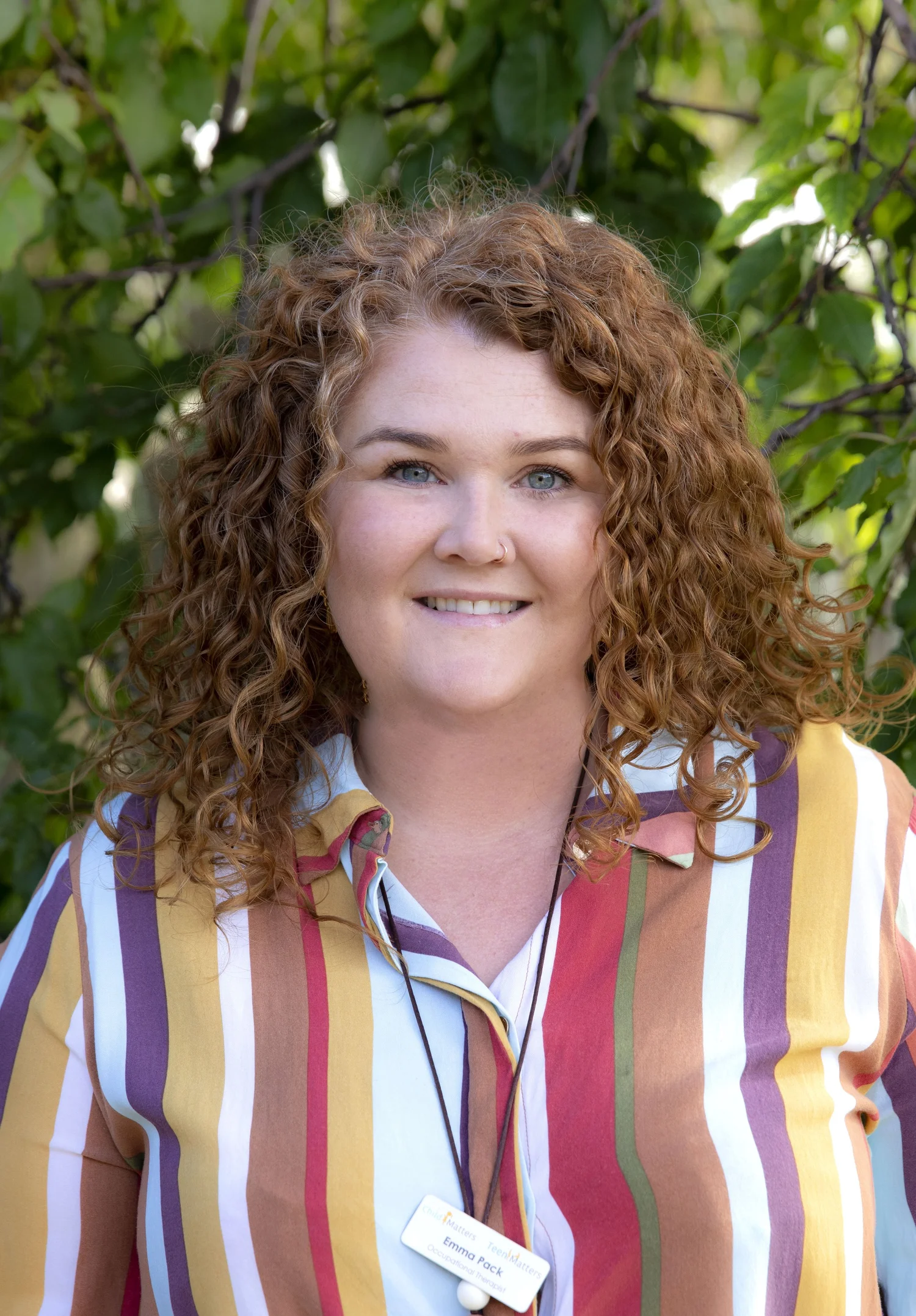 Our Team — Child Matters | Teen Matters