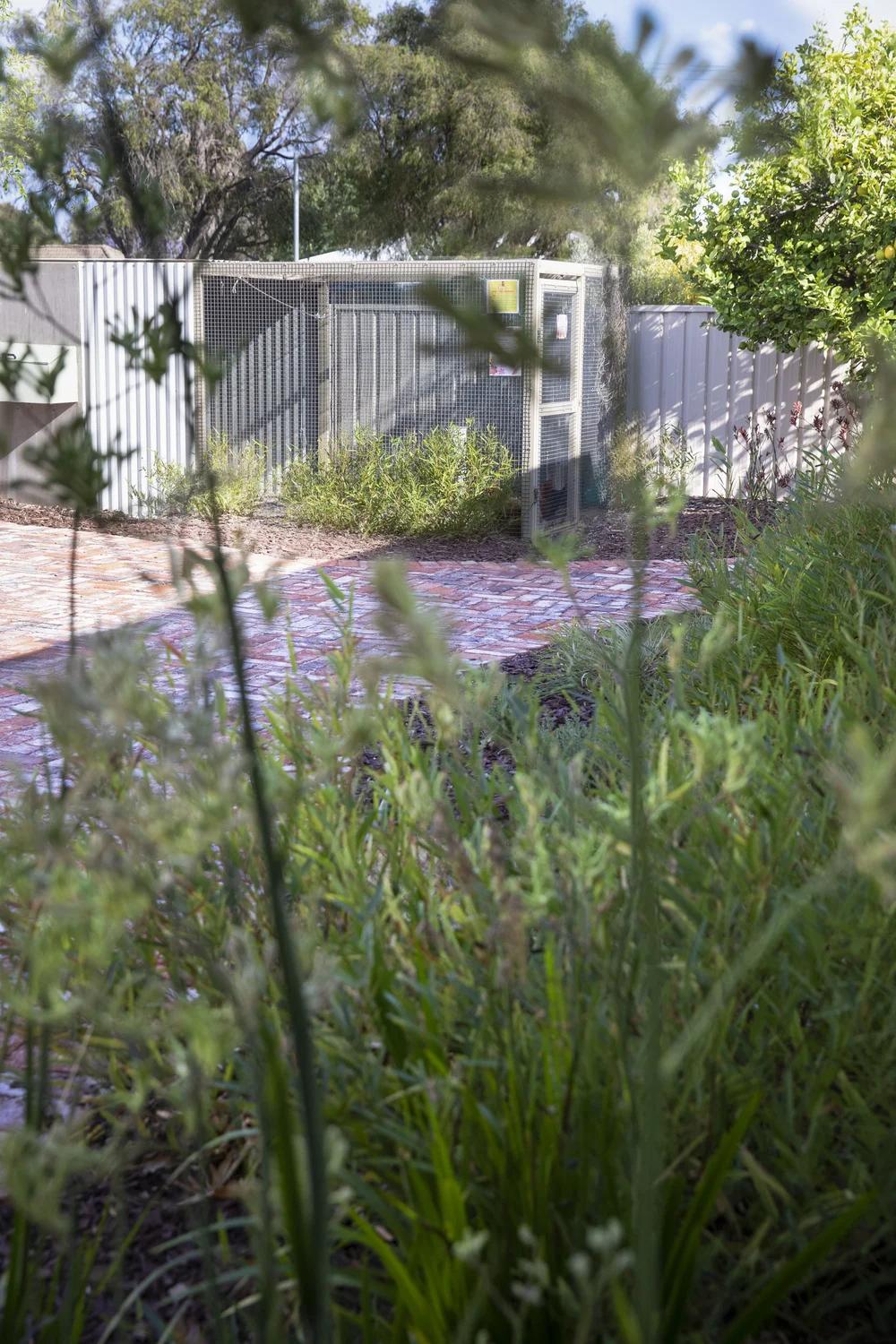 Busselton Premises — Child Matters | Teen Matters