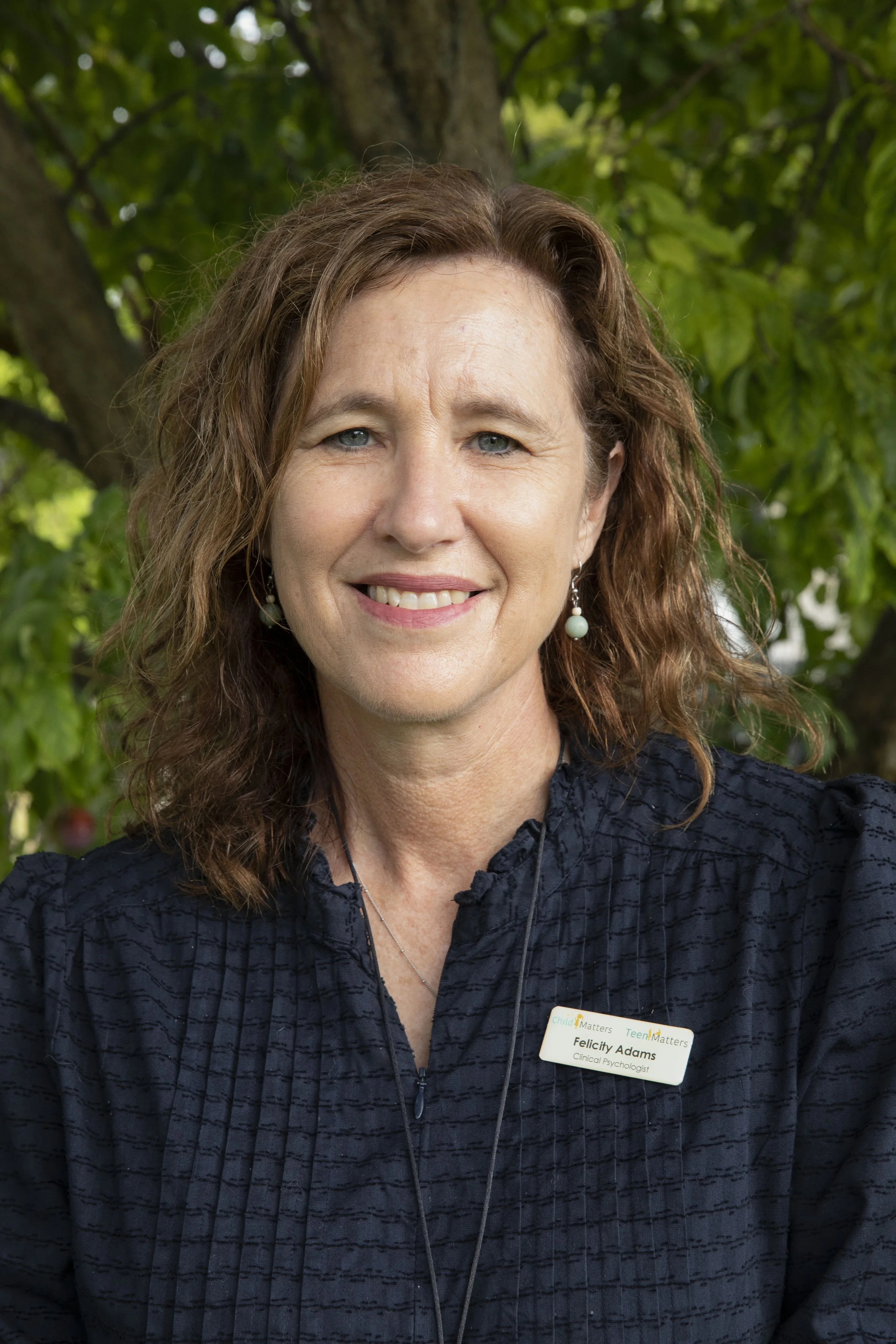 Our Team — Child Matters | Teen Matters