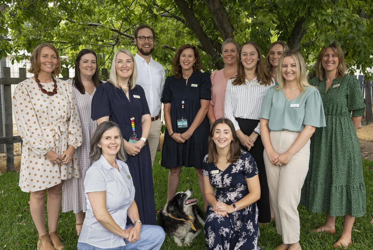 Our Story — Child Matters | Teen Matters