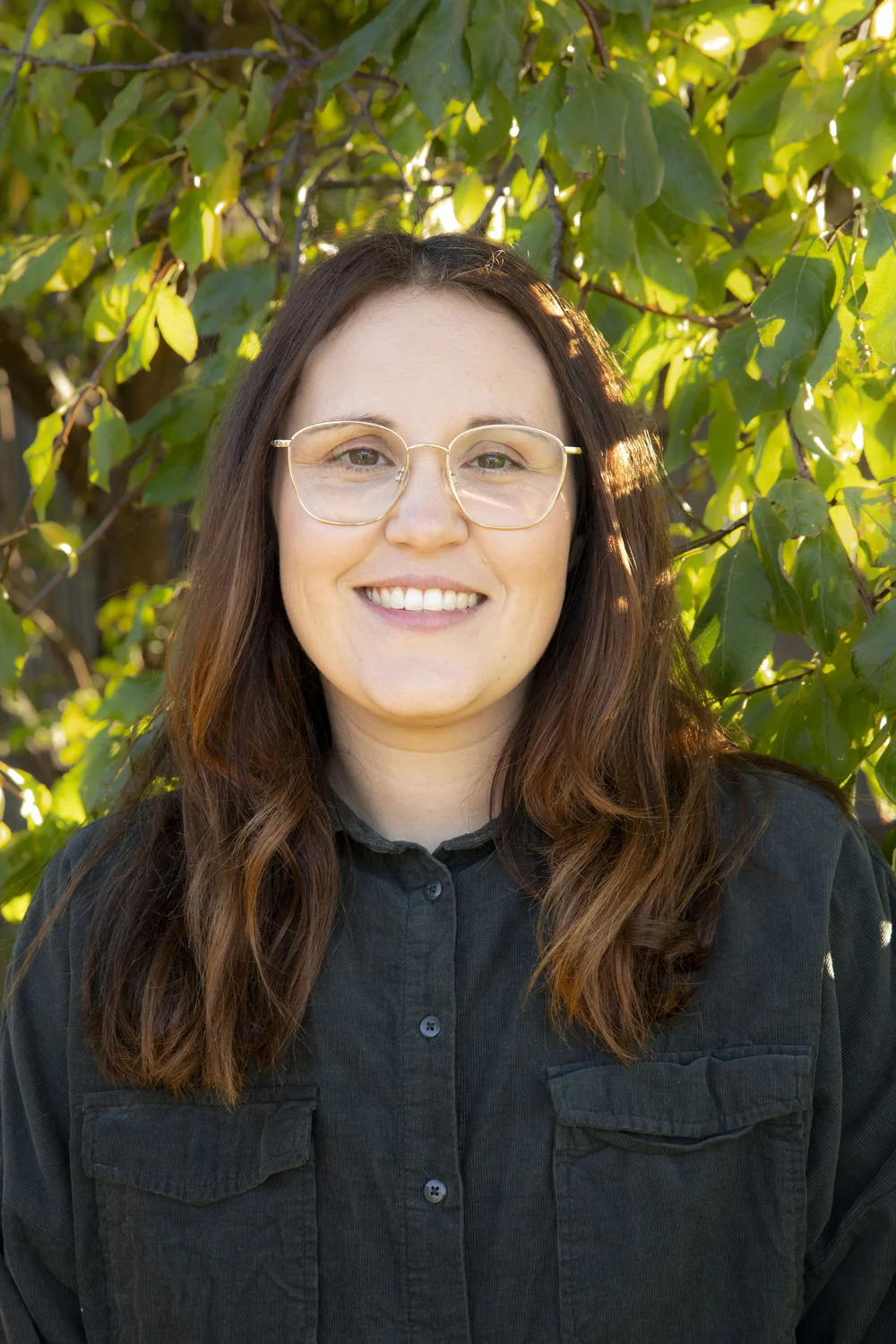 Our Team — Child Matters | Teen Matters