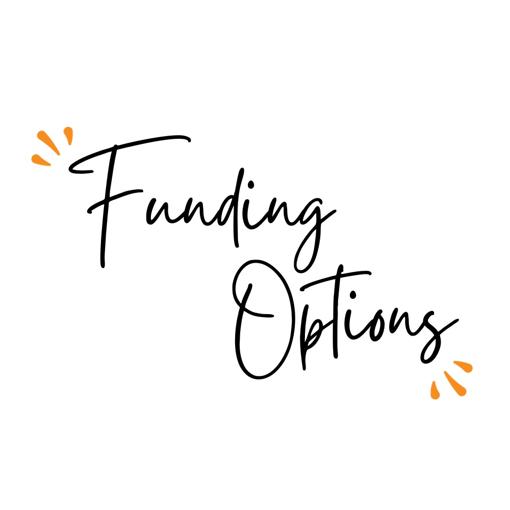 Funding Options — Child Matters | Teen Matters