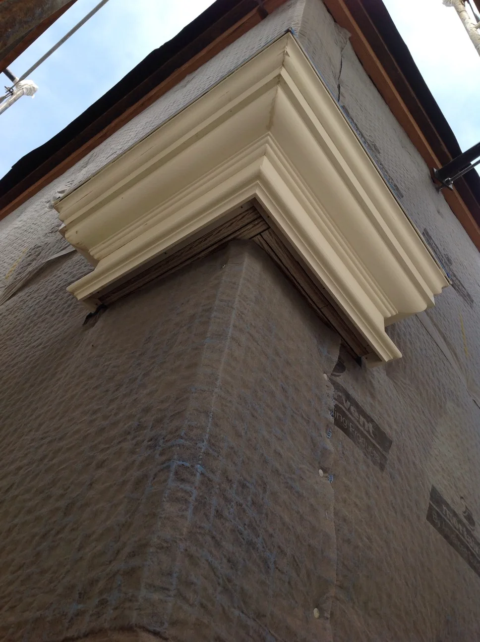 Lath|Plaster — Kurt Meiswinkel Inc.