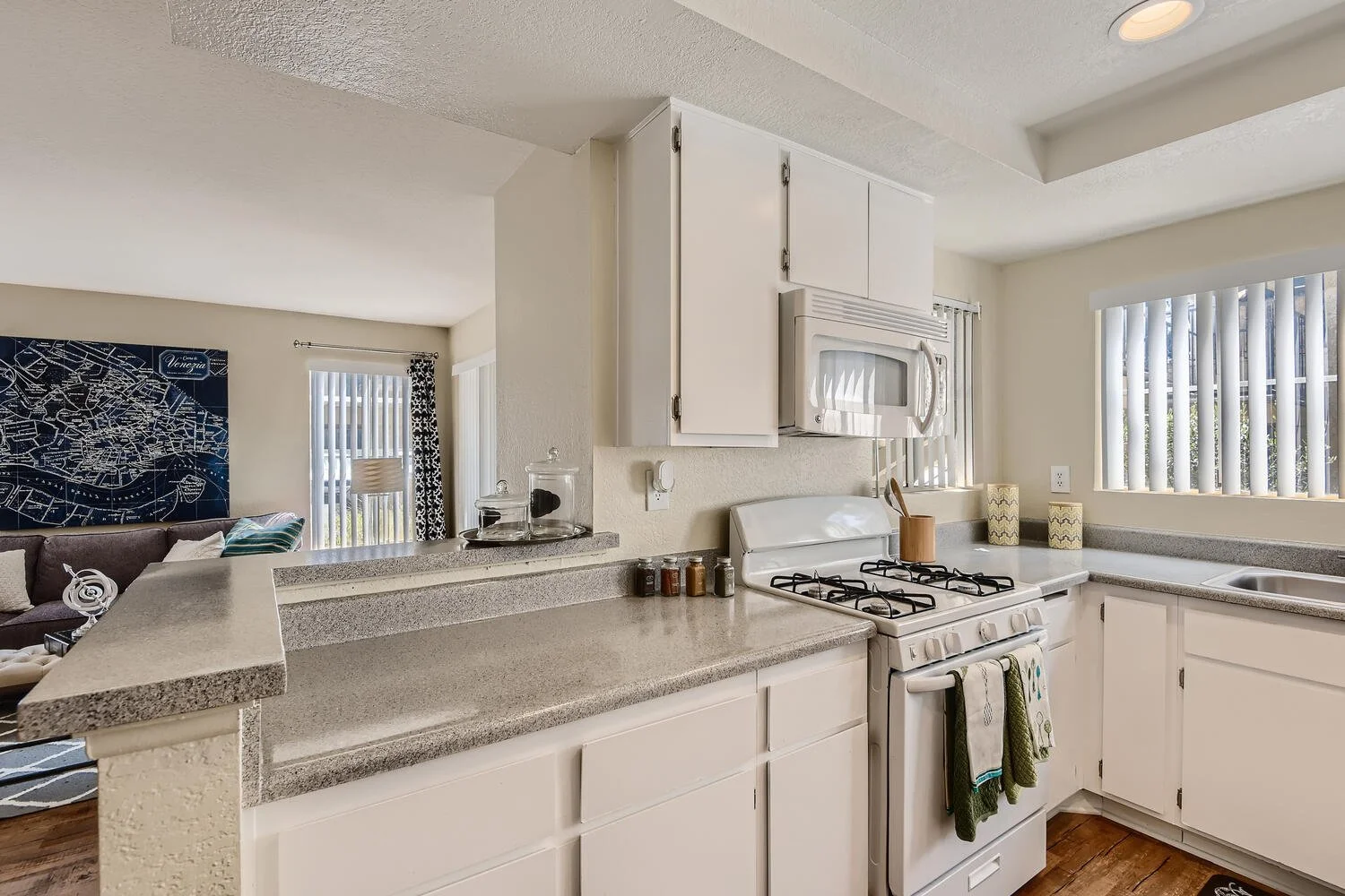 Villagio Apartment Homes