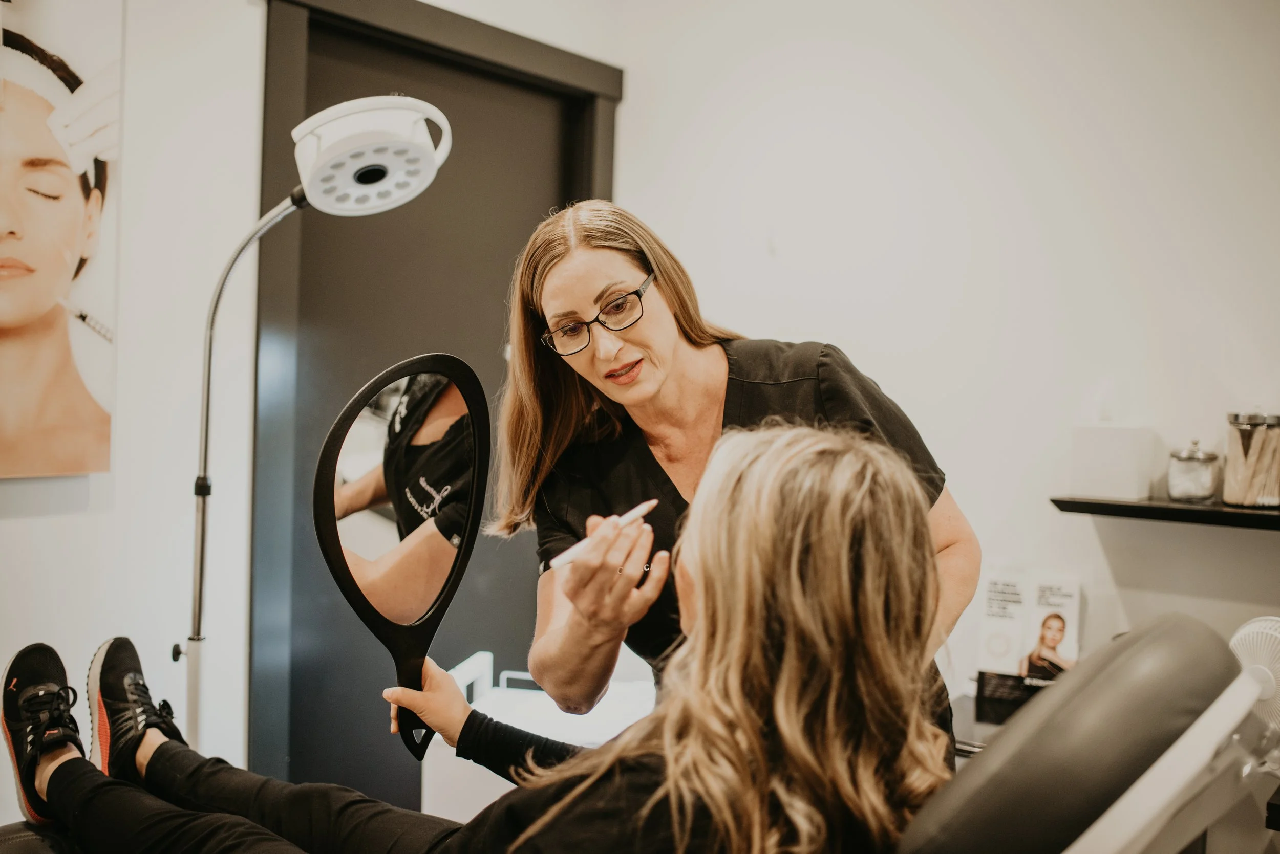 Injectables — Rejuvenate Rx