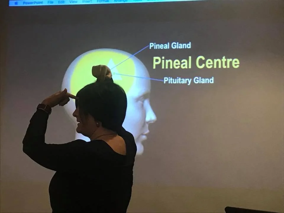 Veronica Sanchez De Darivas