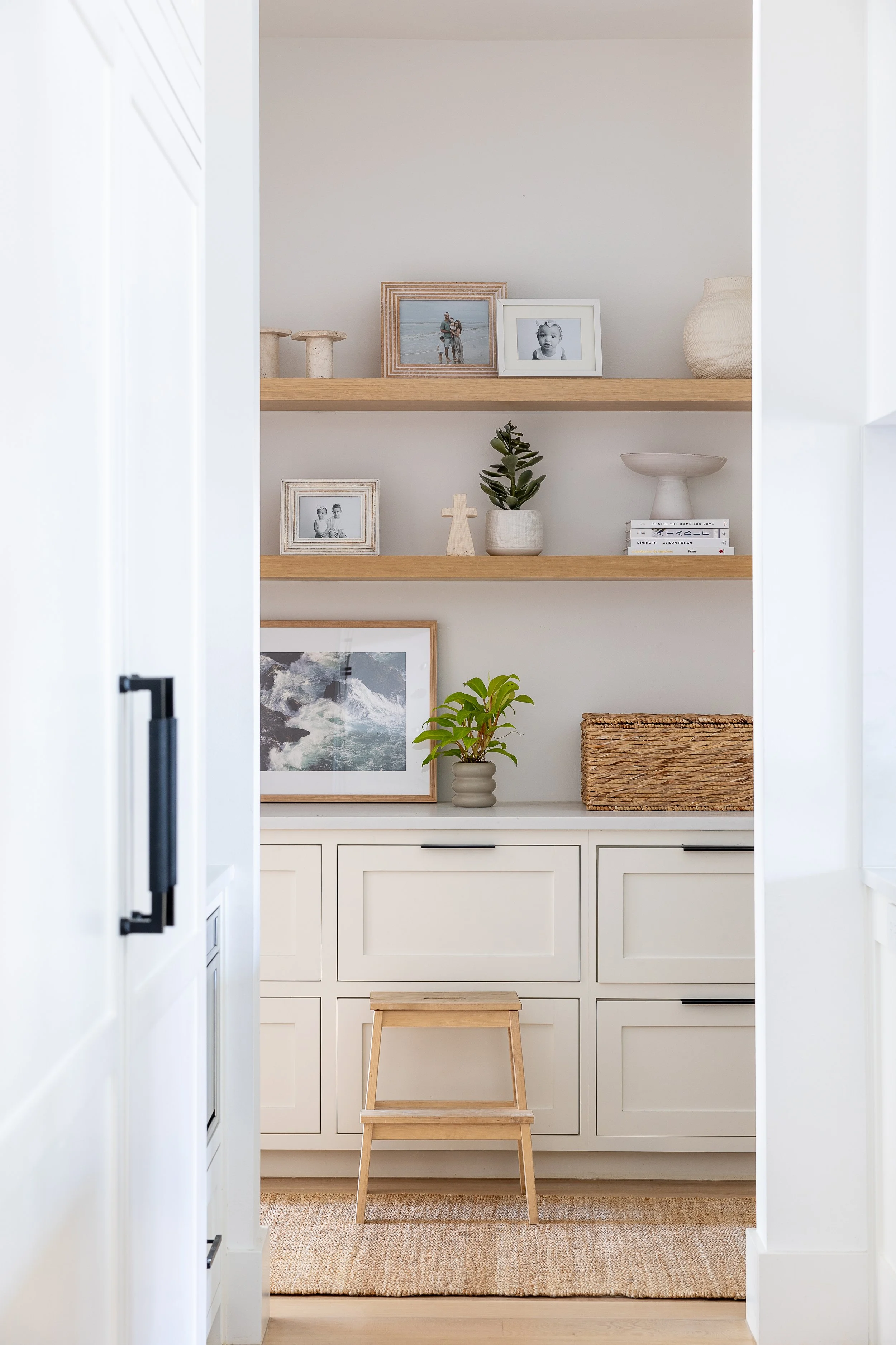 Relaxed Modern — Jordan Madison Interior Design