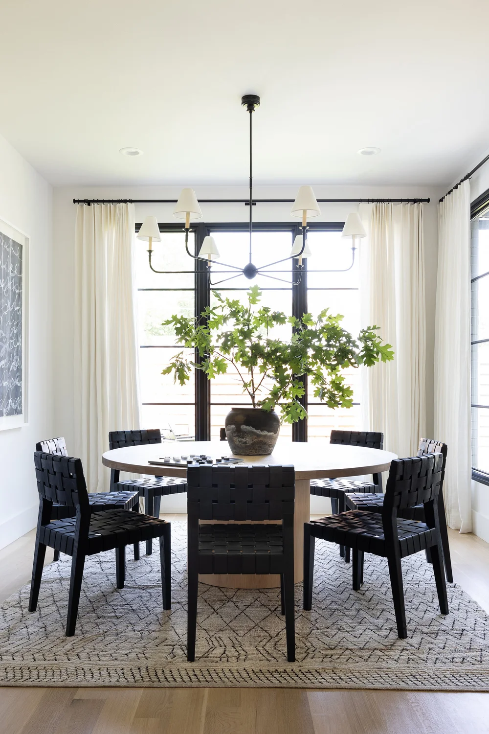 Relaxed Modern — Jordan Madison Interior Design