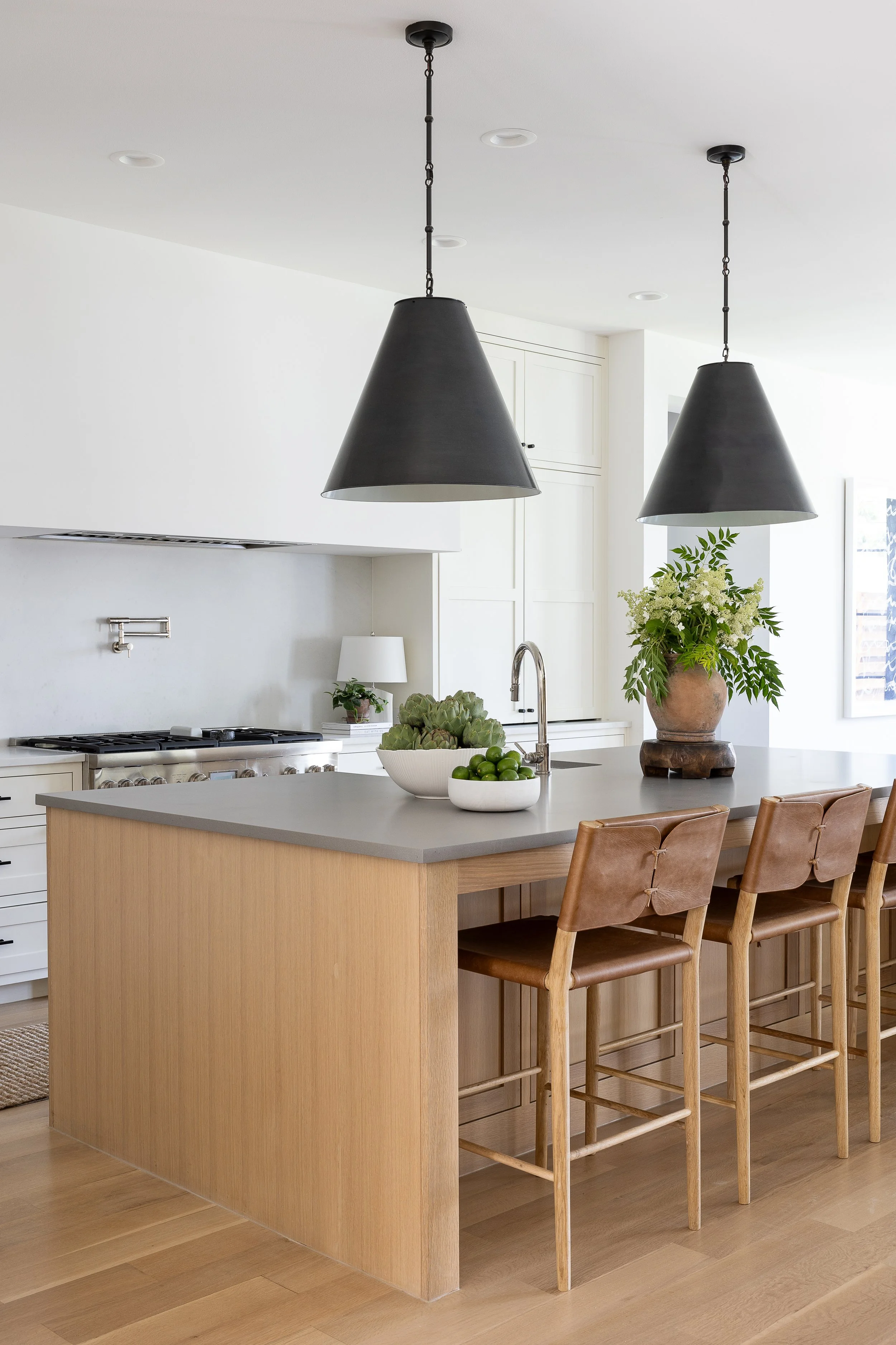 Relaxed Modern — Jordan Madison Interior Design