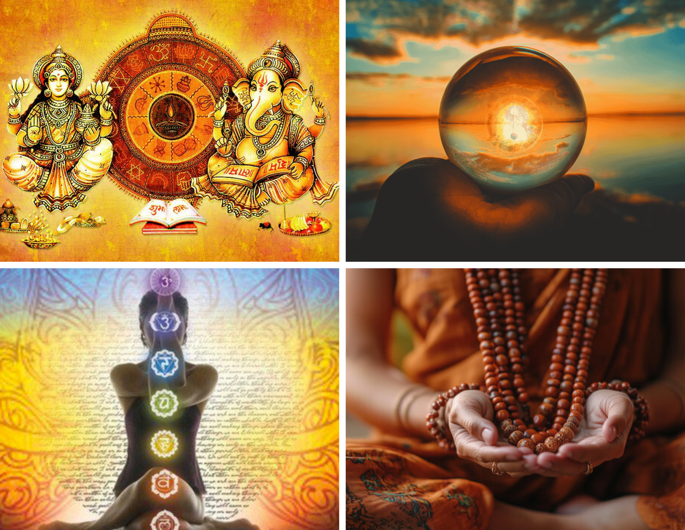 2025 Mantra Membership — The Yoga Space