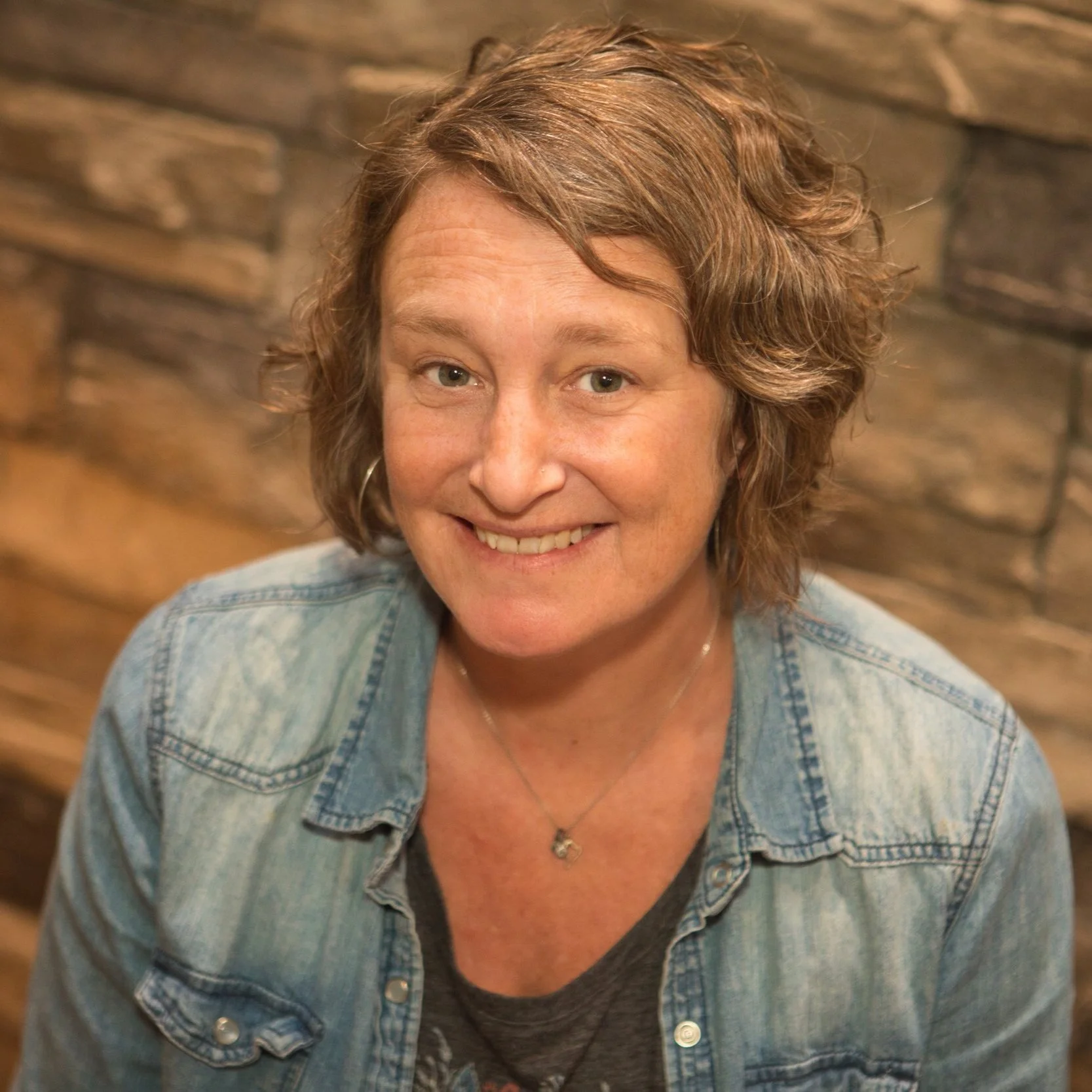 Our Team — The Tune In Foundation