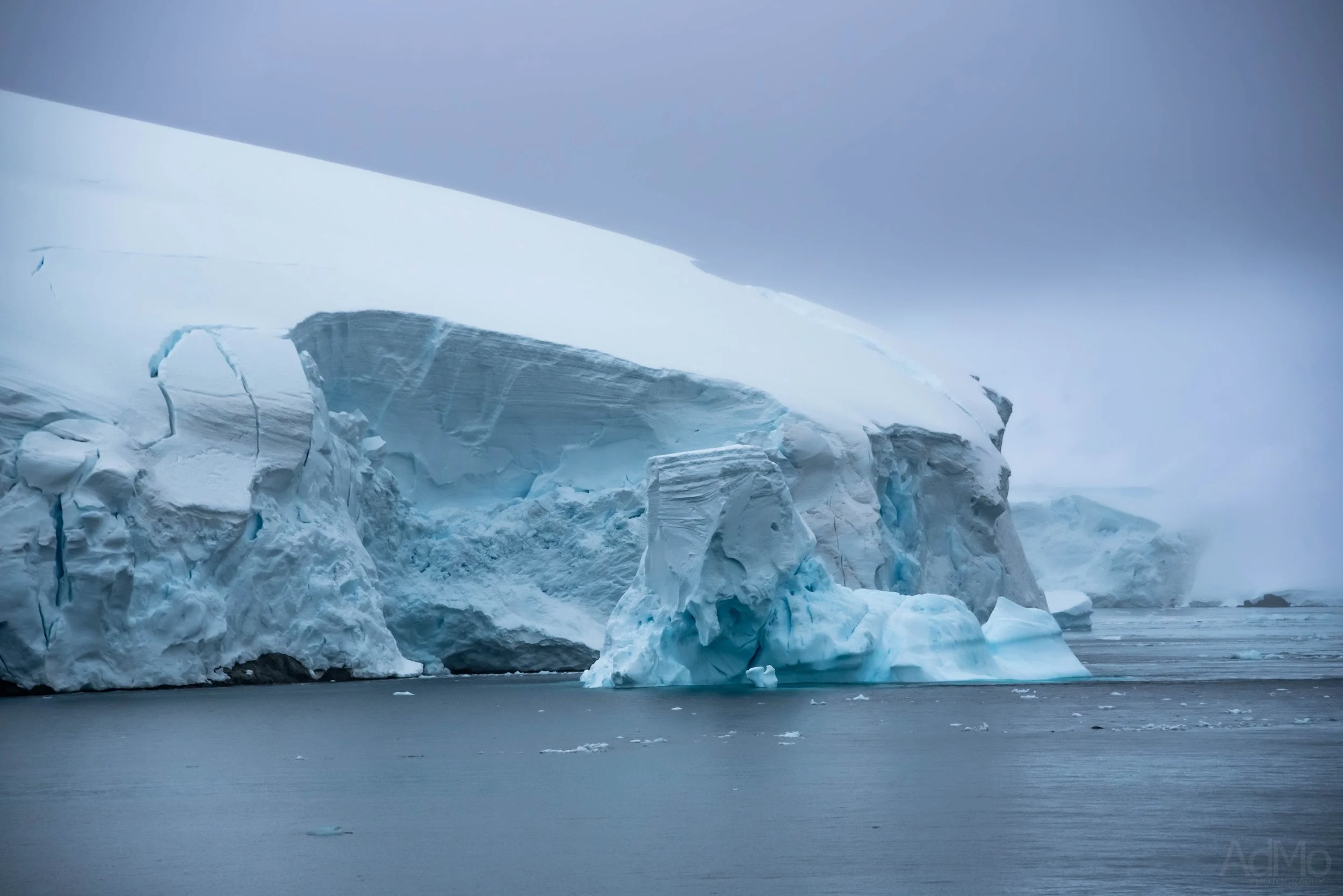 Antarctic Islands — AdMo Photography