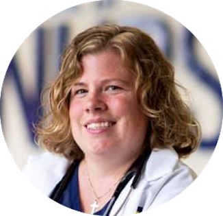 Executive Committee — AMPHL