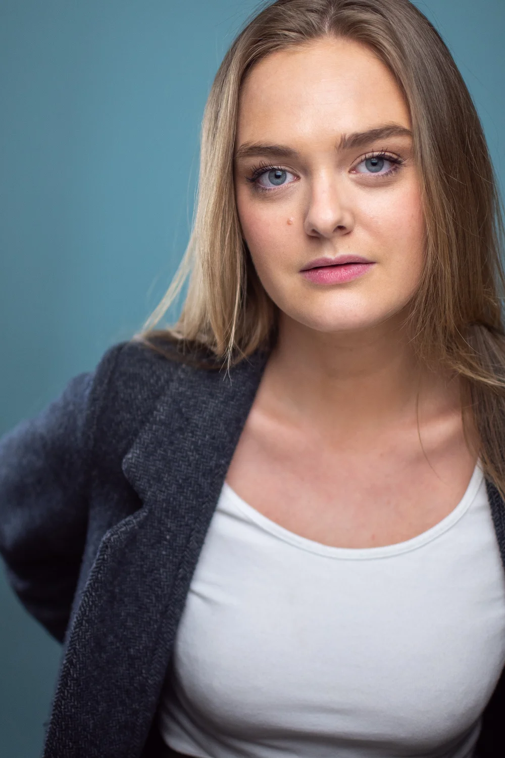 What should I wear to an actor headshot session? — Kyle Watkins Photography