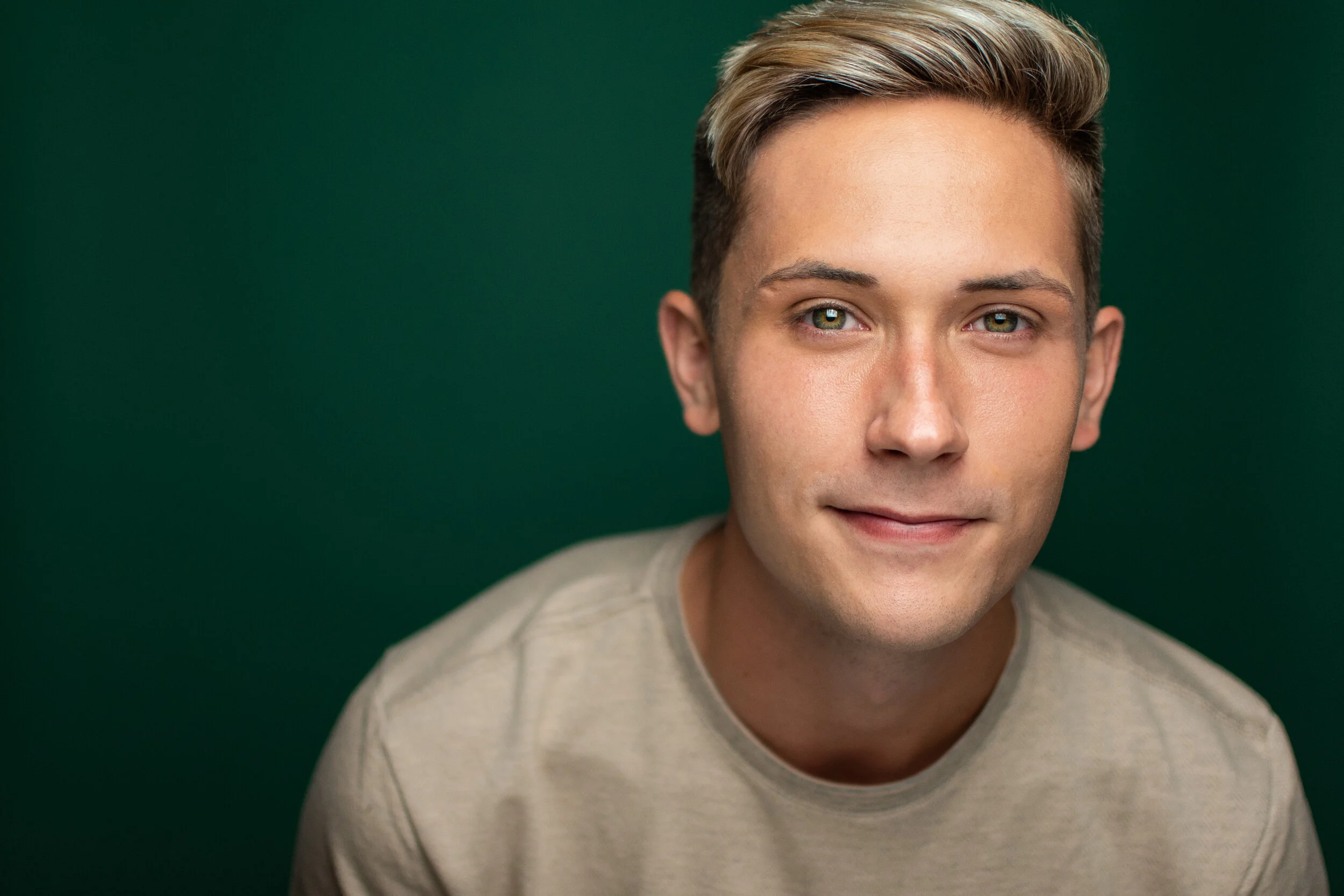 Headshot Photography in Jersey City, NJ | Kyle Watkins Photography