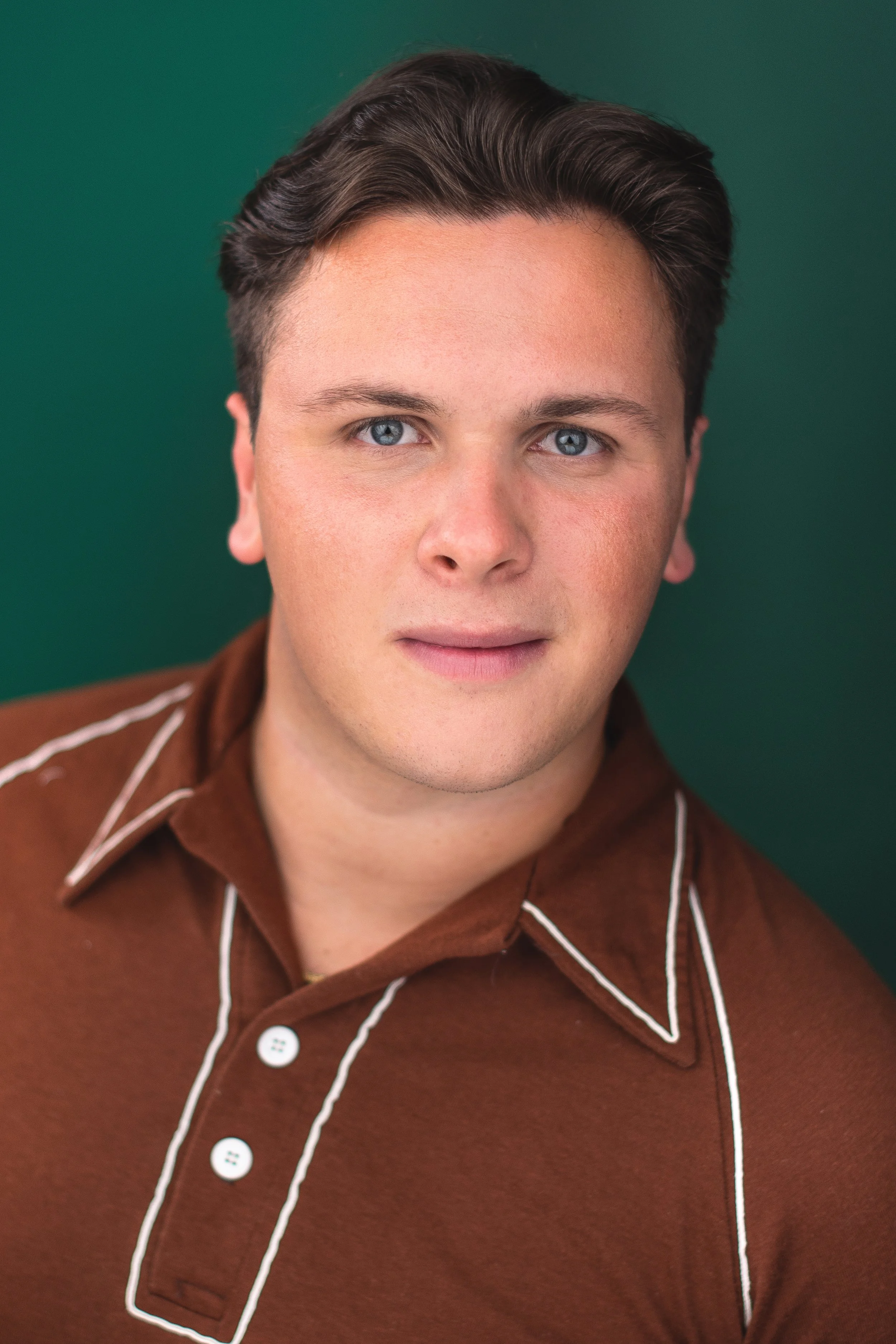 Actor & Business Headshots in NJ | Kyle Watkins Photography — Kyle ...