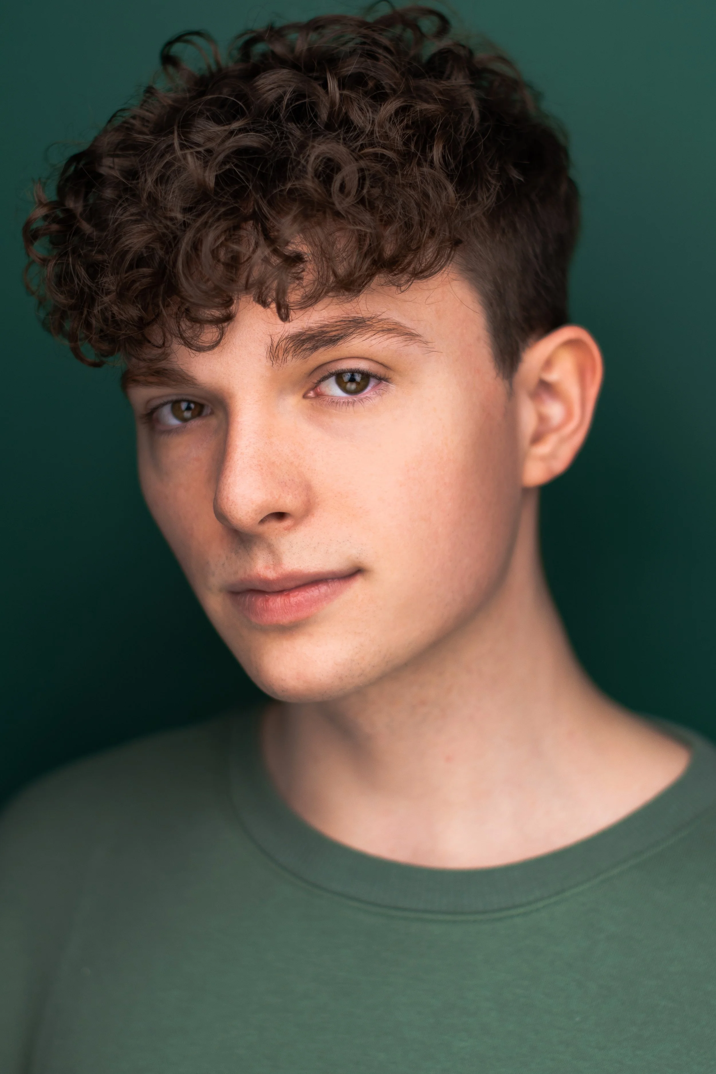 Actor & Business Headshots in NJ | Kyle Watkins Photography — Kyle ...