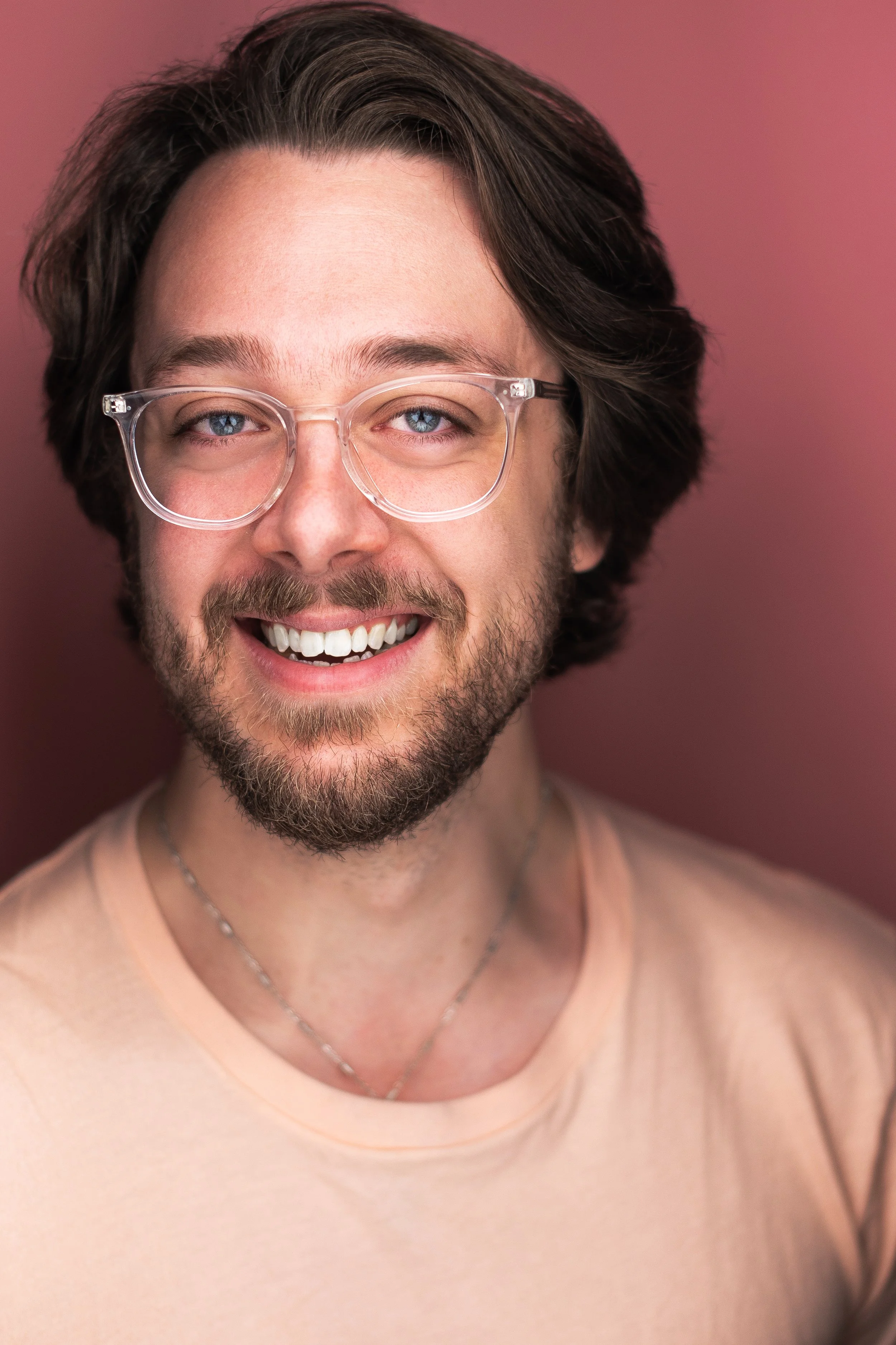 Actor & Business Headshots in NJ | Kyle Watkins Photography — Kyle ...